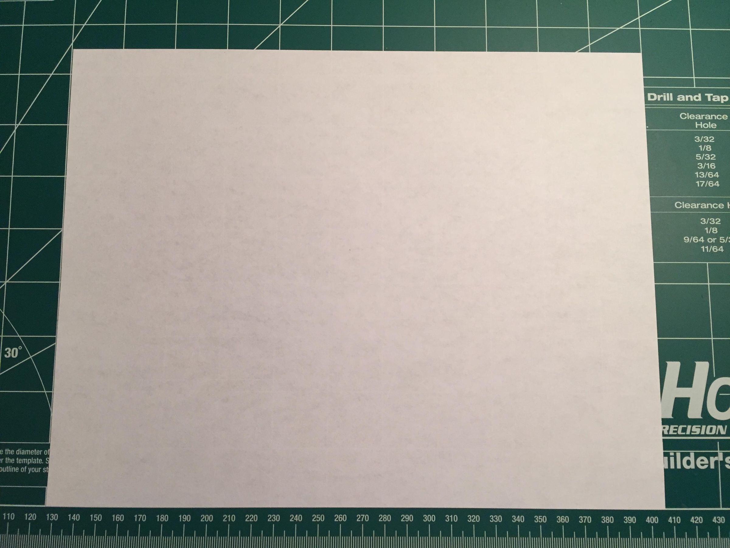 How to Make the Vampire Paper Airplane : 7 Steps (with Pictures ...