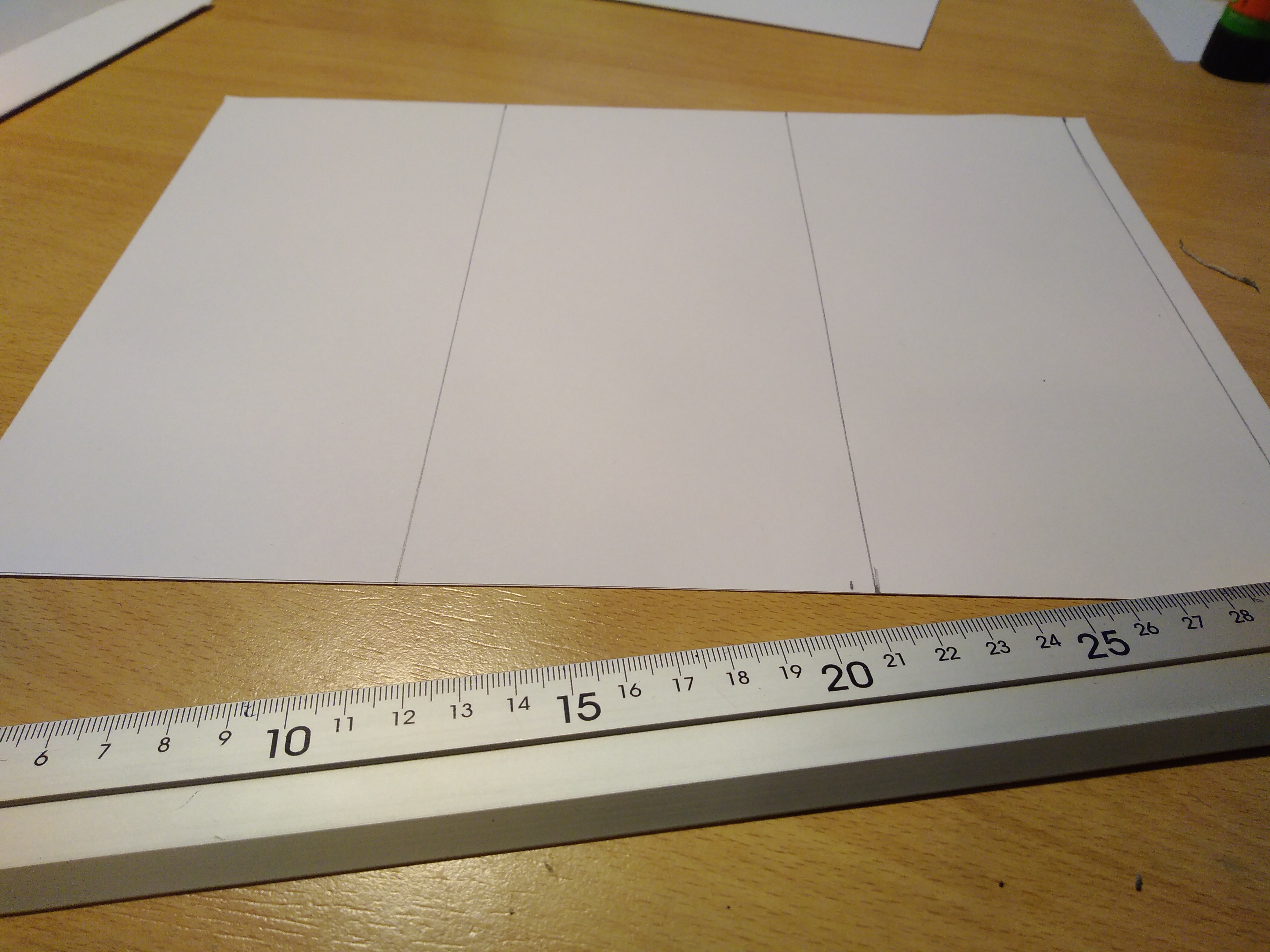 Magic Card (with Template) : 15 Steps (with Pictures) - Instructables