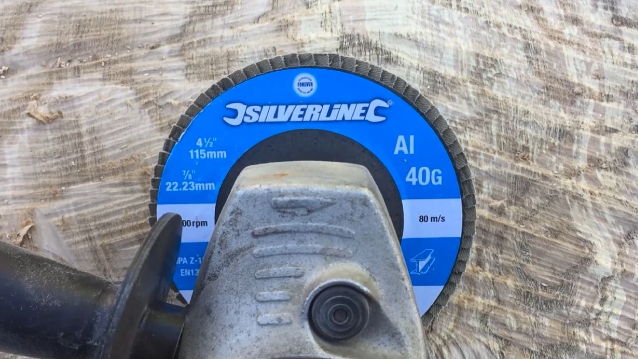 Twisted Stool / End Table : 14 Steps (with Pictures) - Instructables