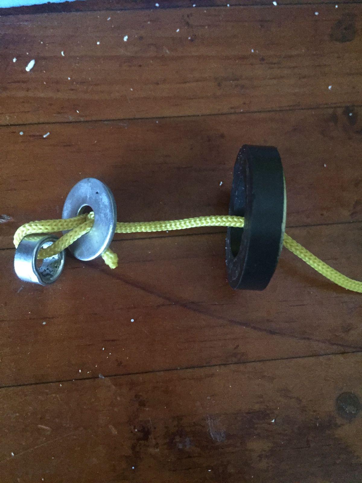 Magnet Fisher : 3 Steps - Instructables