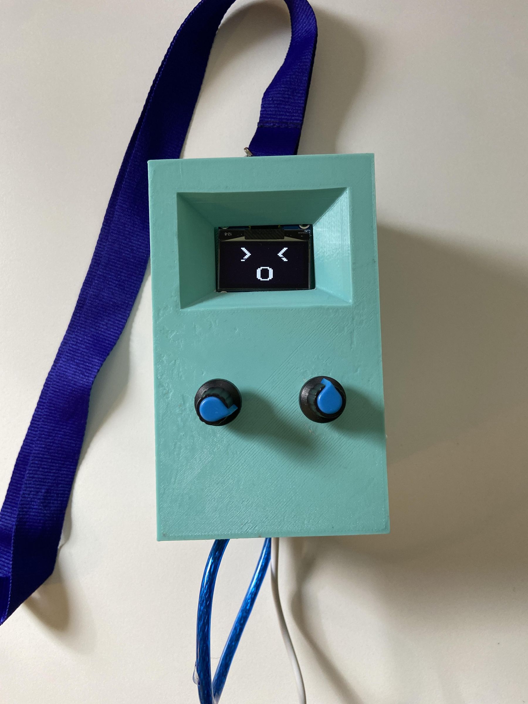 Emotion Buddy : 10 Steps - Instructables