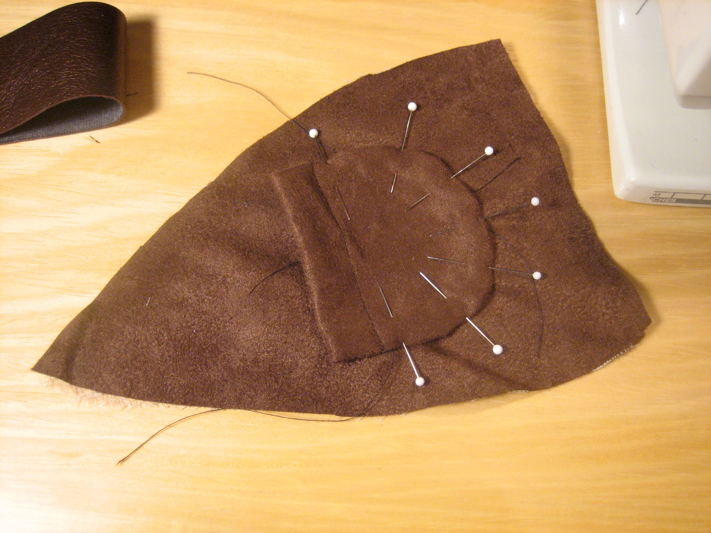 Hex Hats : 11 Steps (with Pictures) - Instructables