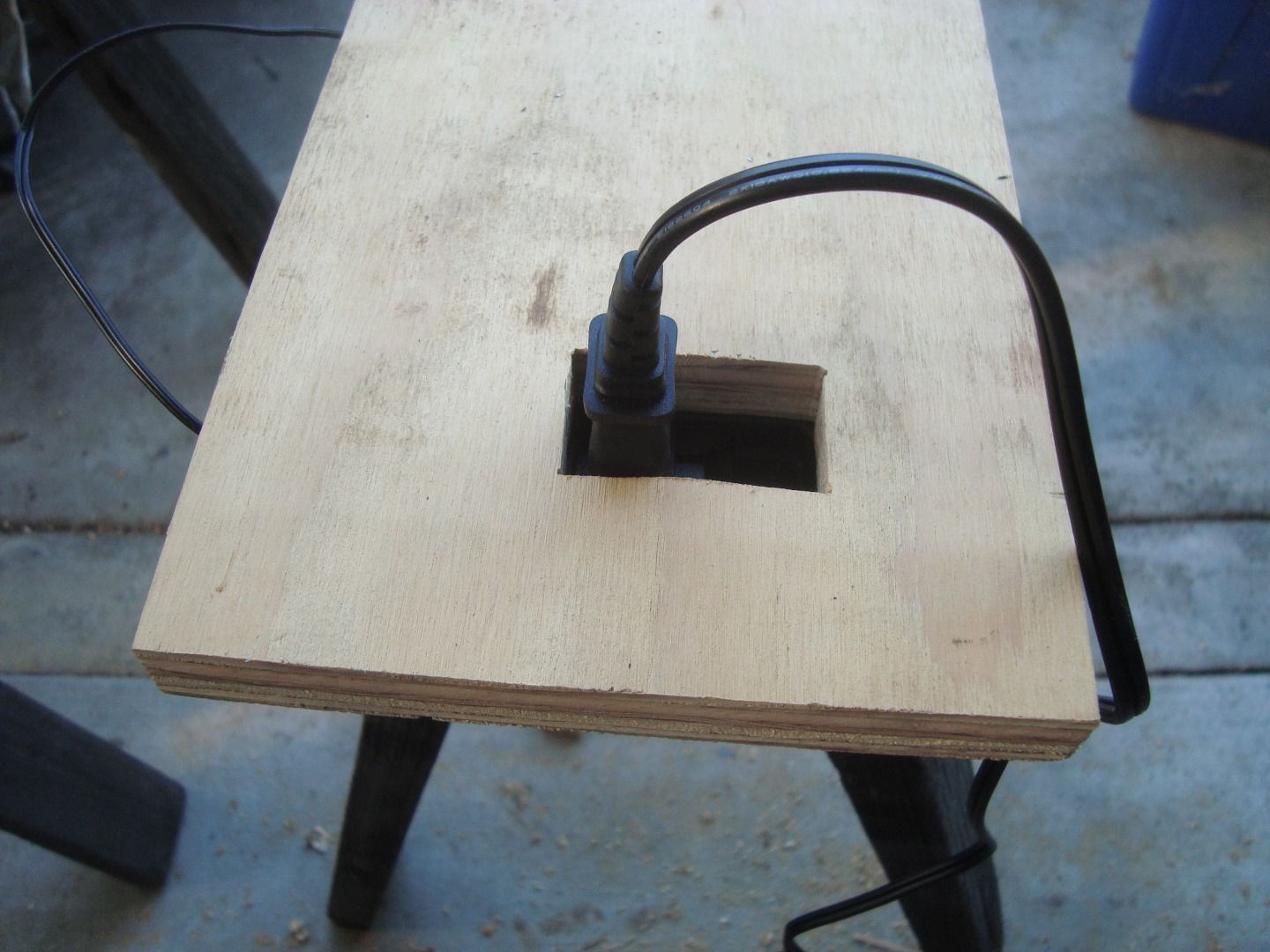 Boom Box for the Workshop, Tailgating, Etc. : 6 Steps (with Pictures ...