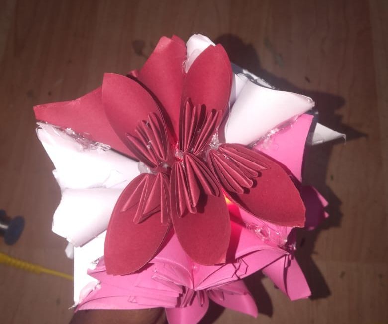 LED Flower Pot : 4 Steps - Instructables