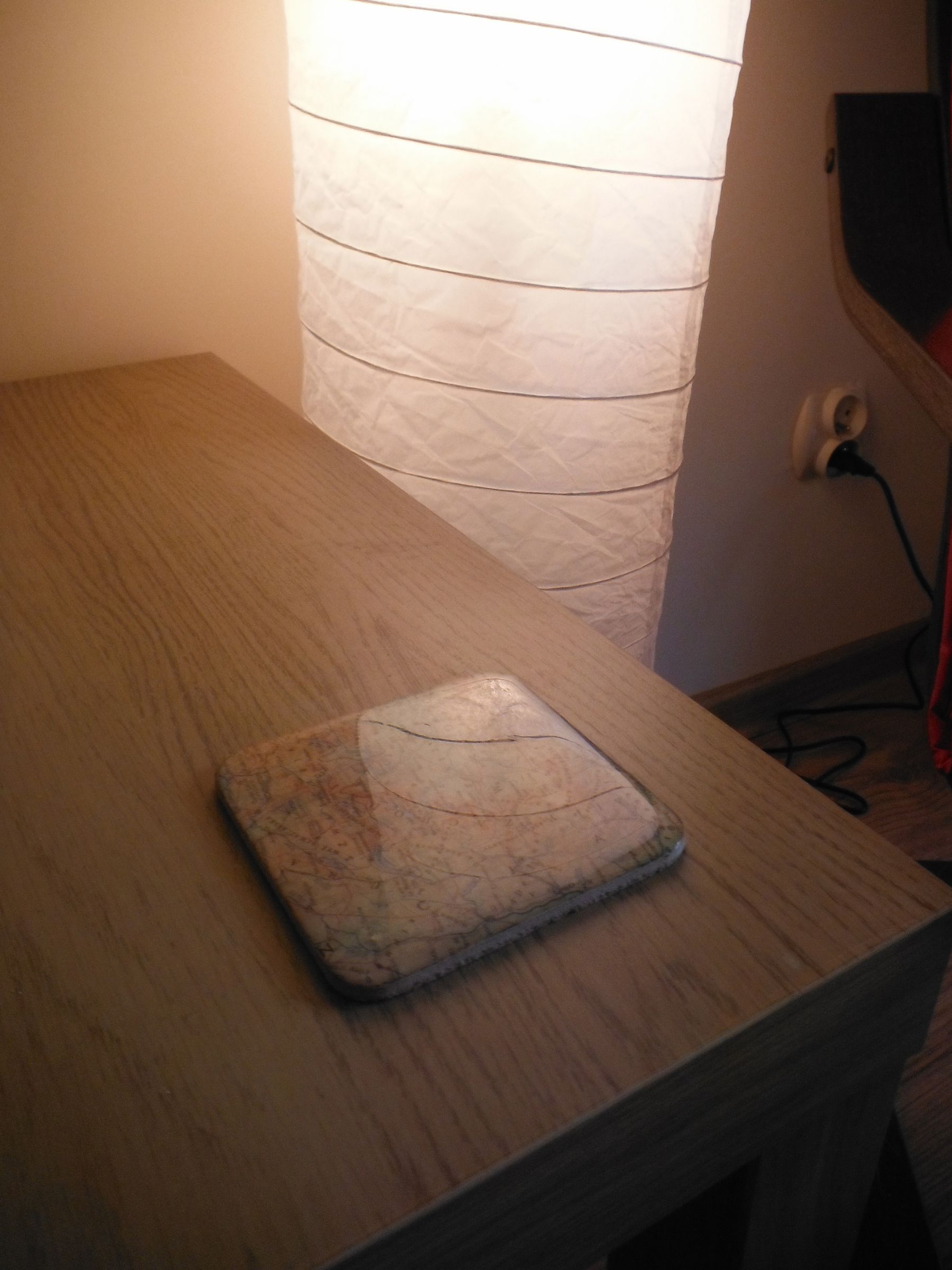 Map Coasters (aka Coast-To-Coasters) : 3 Steps (with Pictures ...