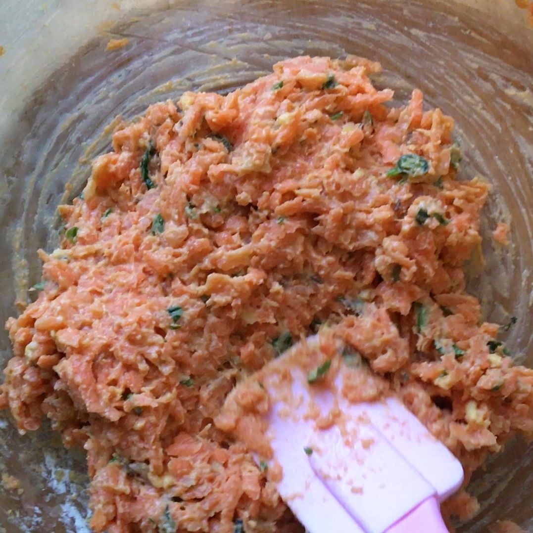 Carrot Bullets : 3 Steps (with Pictures) - Instructables