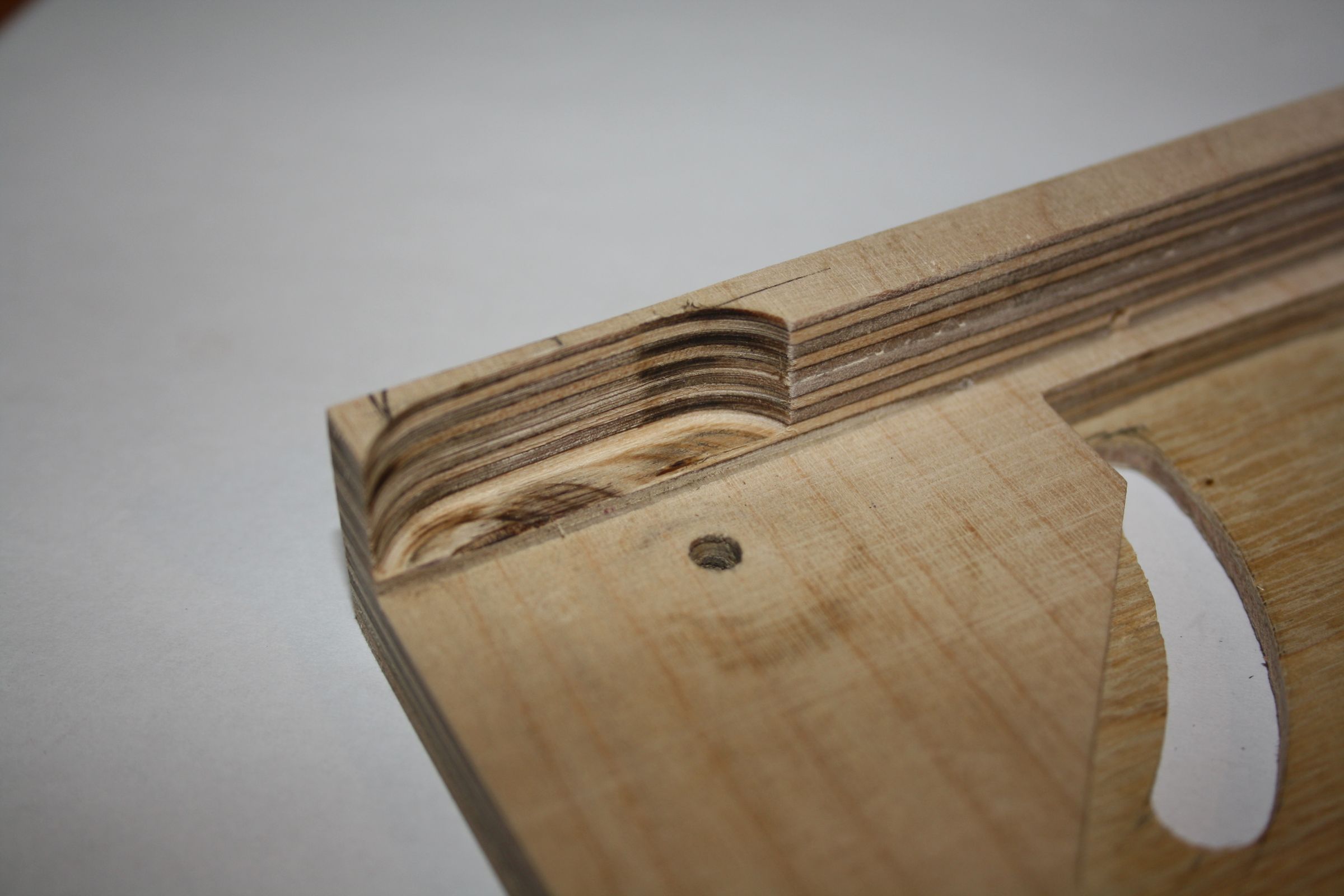 Table-Top Scissors | the Cutting Edge of Technology! : 17 Steps (with ...