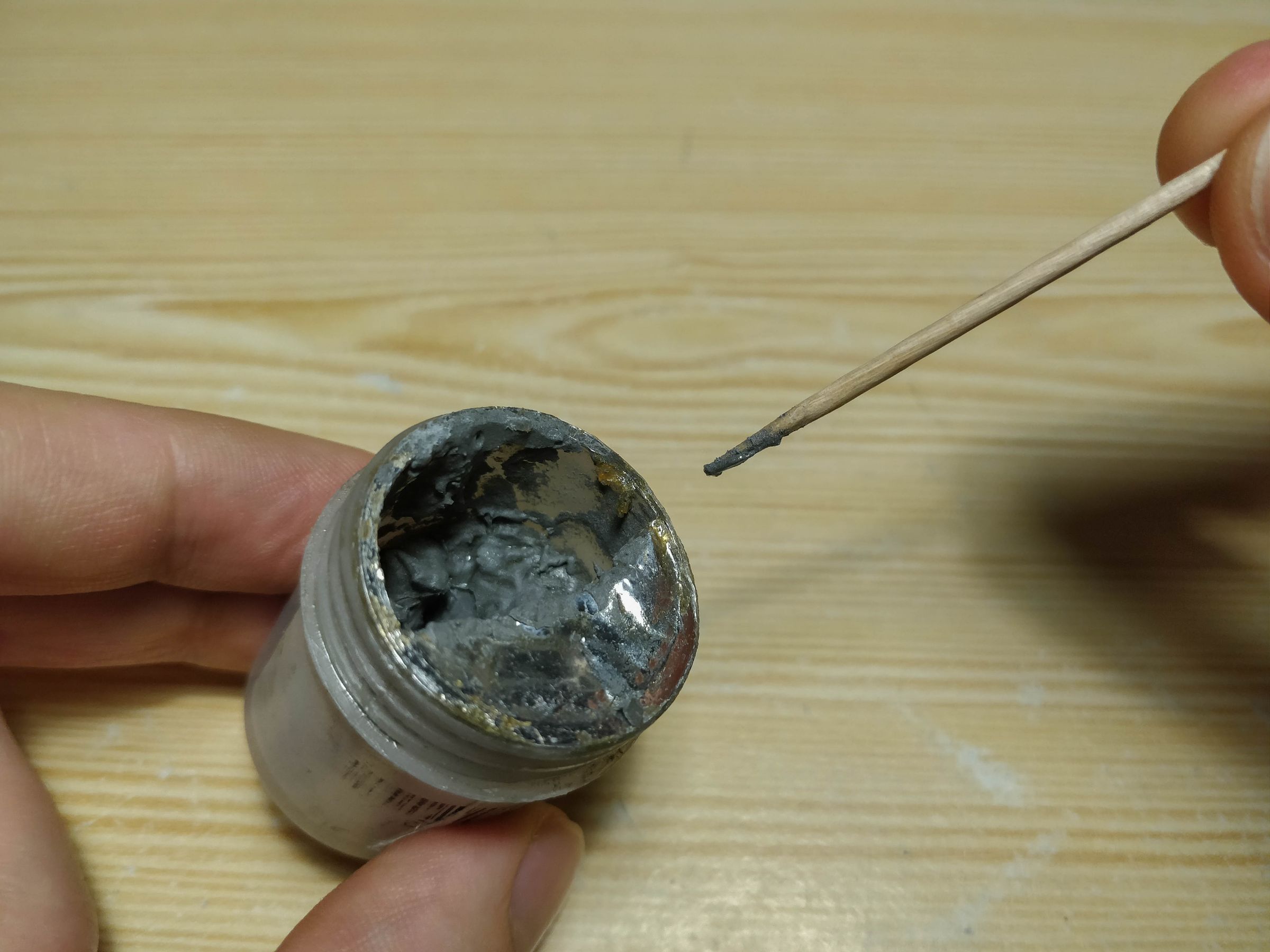 PCB Business Card With NFC : 18 Steps (with Pictures) - Instructables