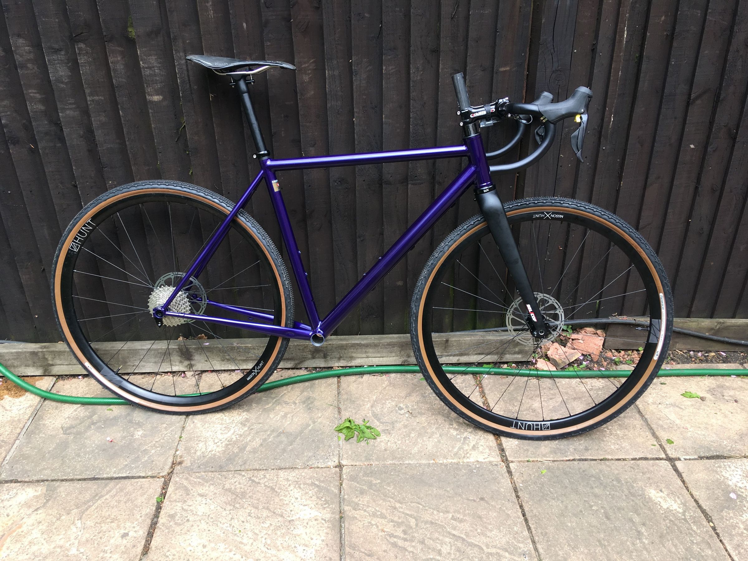 How to Build a Bicycle Frame : 13 Steps (with Pictures) - Instructables