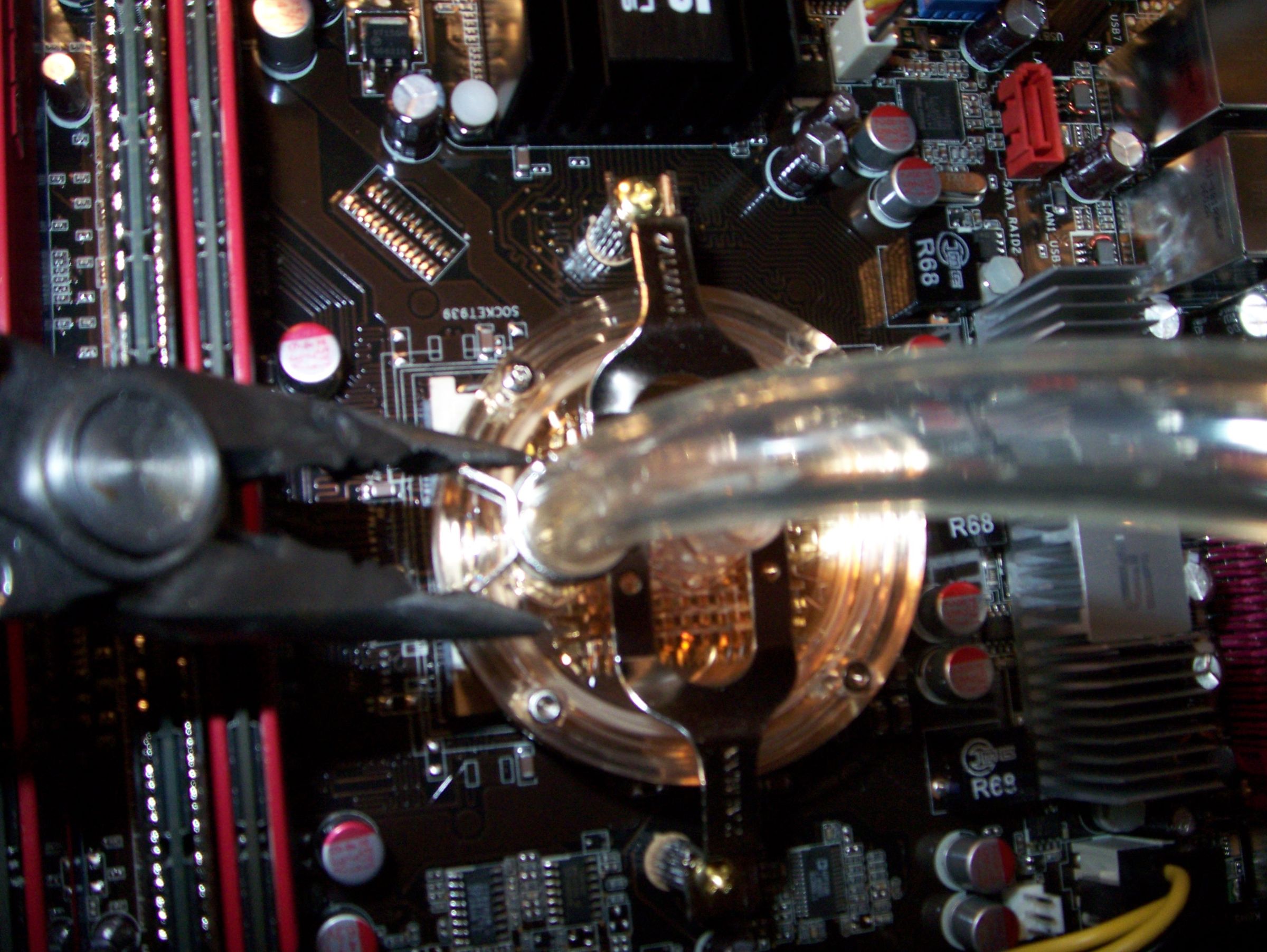 Water Cooling a PC : 6 Steps - Instructables