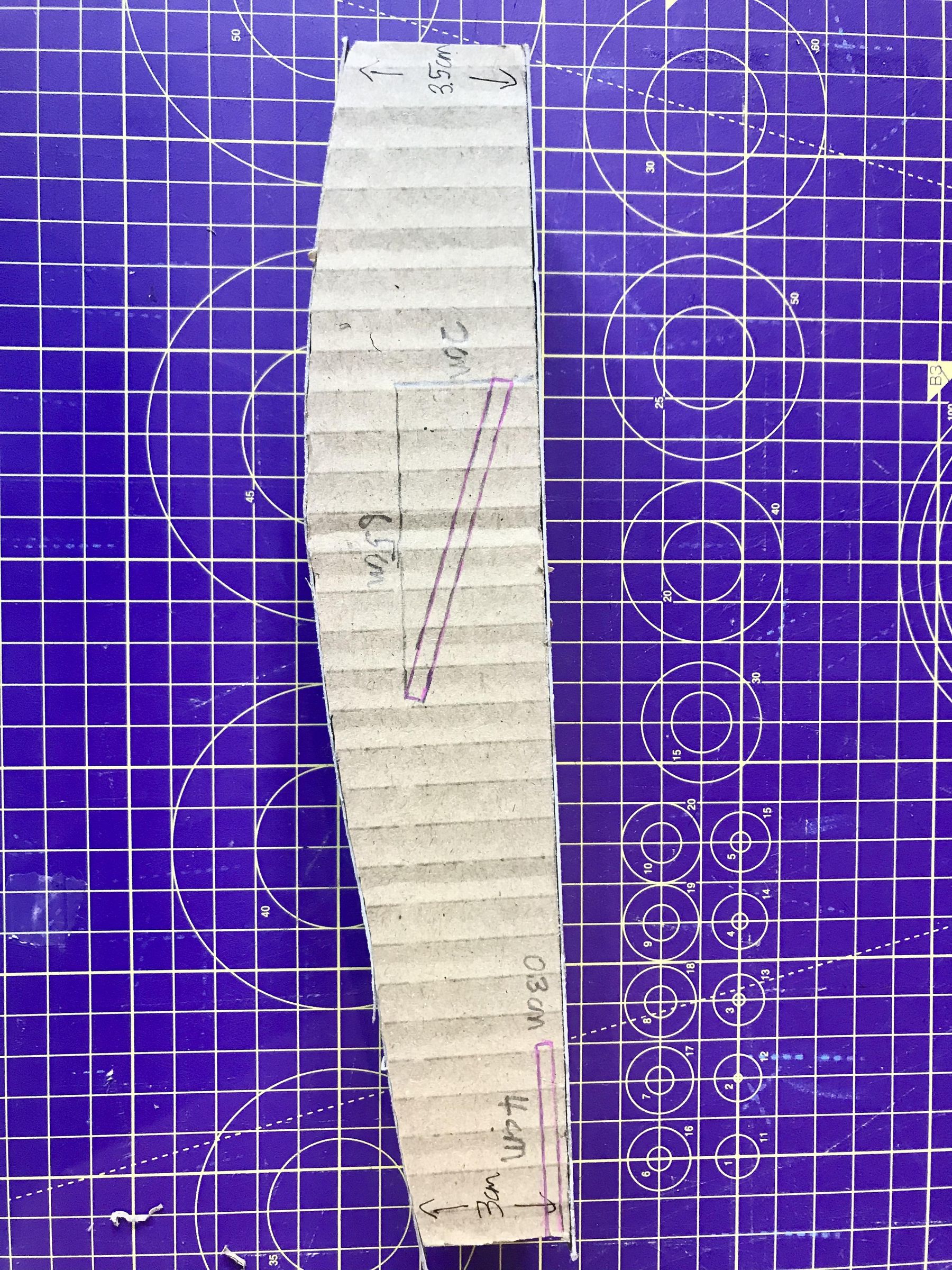 RC Arduino Rubber Band Glider : 14 Steps (with Pictures) - Instructables