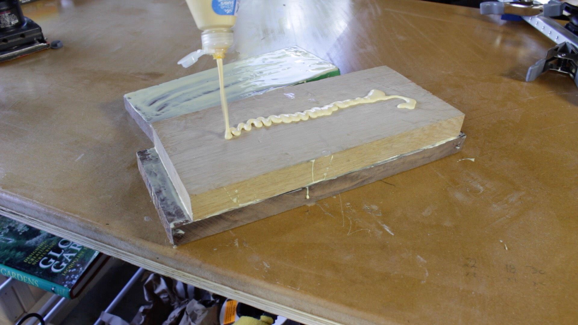 A Raspberry Pi Case Made From Scrap Wood : 8 Steps (with Pictures ...