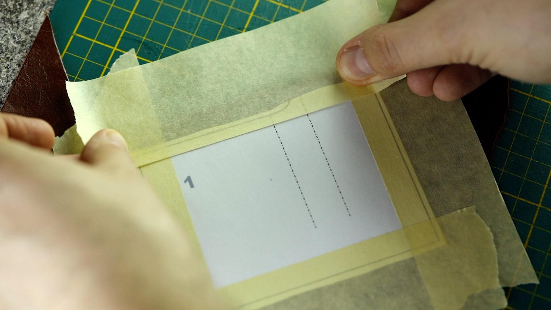 Every Day Carry Leather Organizer (EDC) : 10 Steps (with Pictures ...