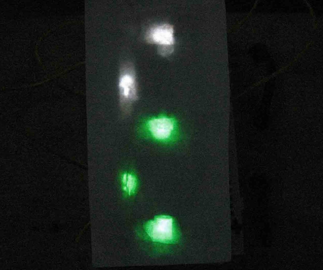DIY LED Display : 6 Steps - Instructables