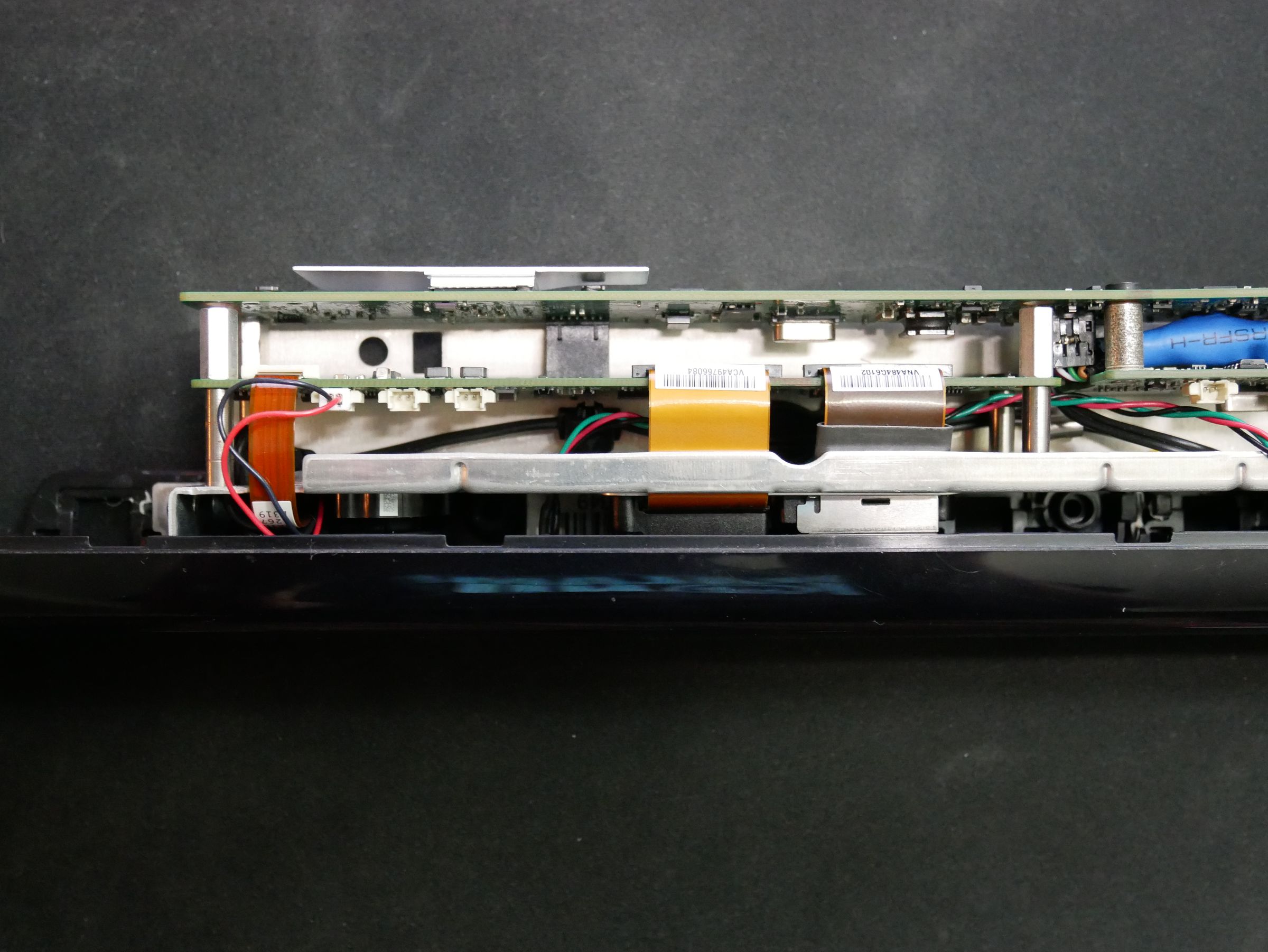 Using Sonar, Lidar, and Computer Vision on Microcontrollers to Aid the ...