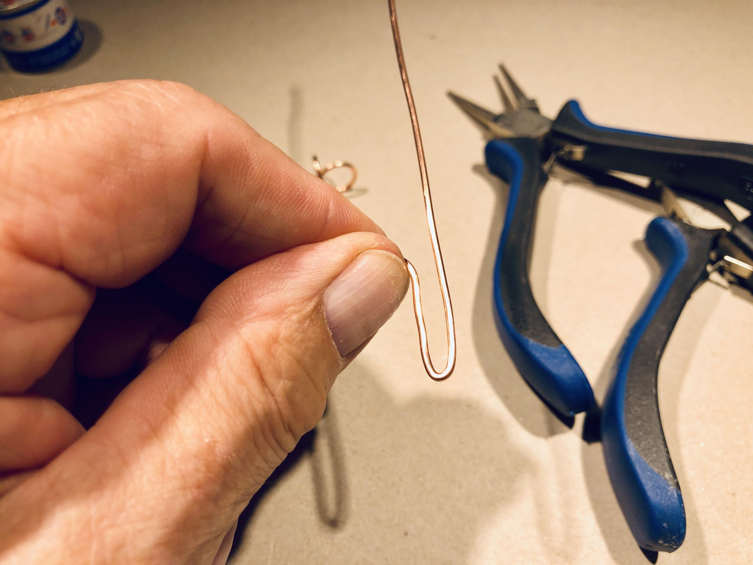 Free the Heart II - Wire Puzzle - Level 2 - Wire Bending : 6 Steps ...