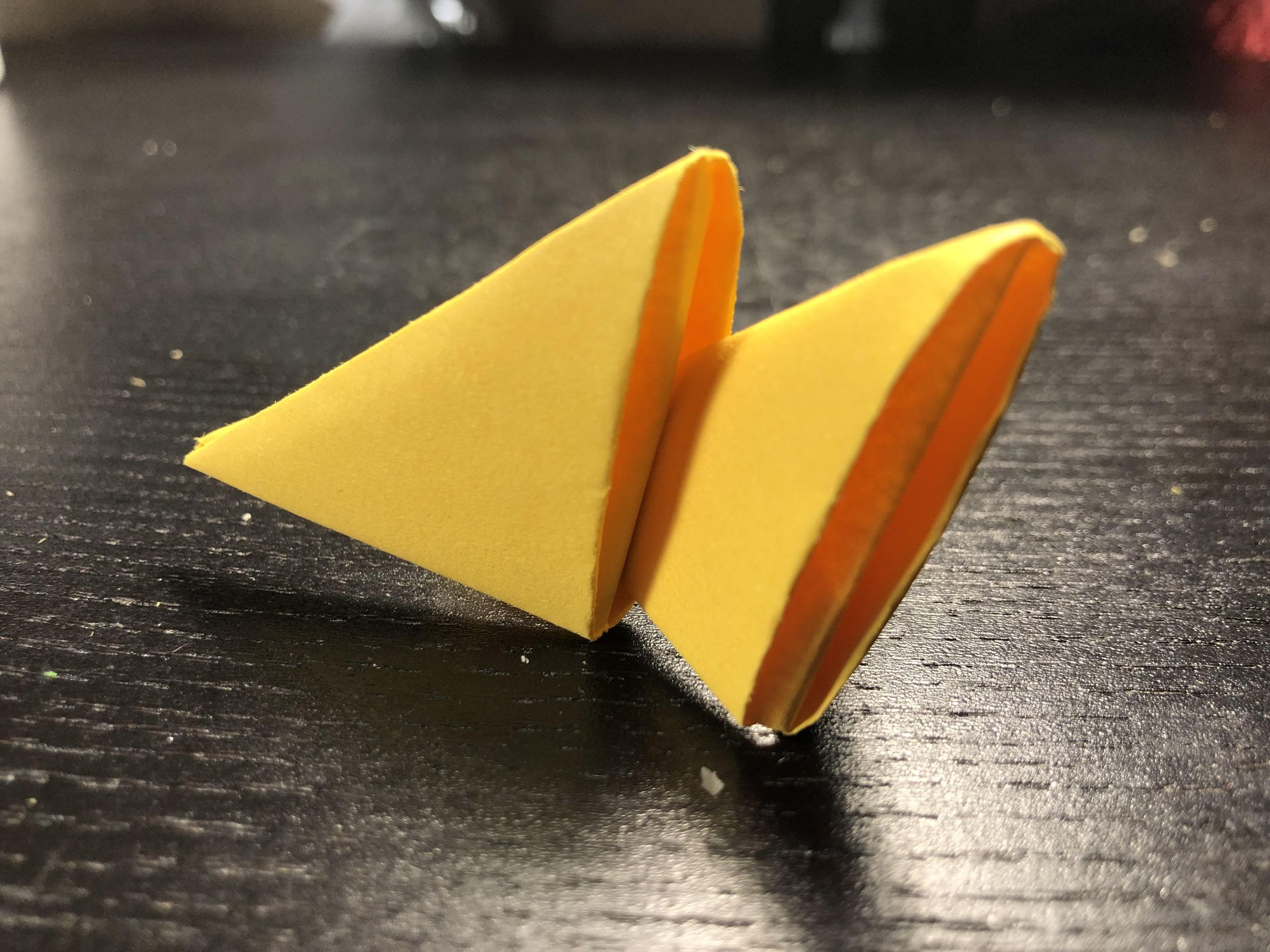 How to Make a Tropical Pineapple From Paper : 7 Steps (with Pictures ...