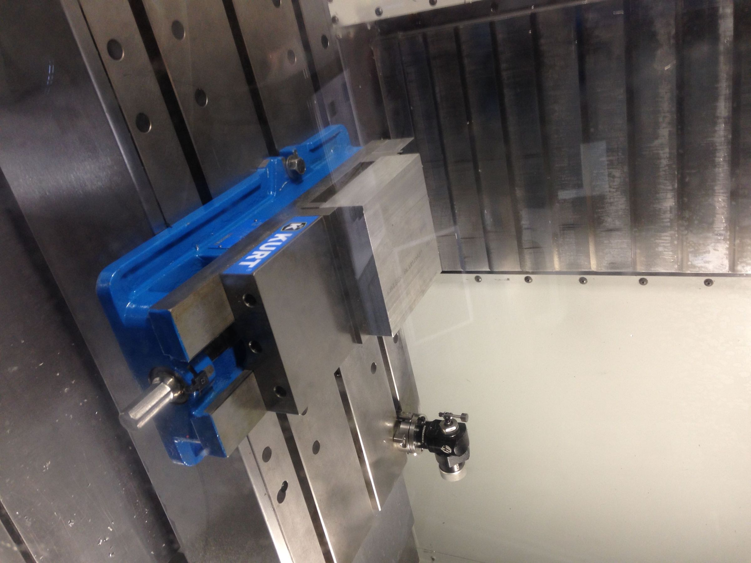 How to Deboss Paper in a Machine Shop : 6 Steps (with Pictures ...