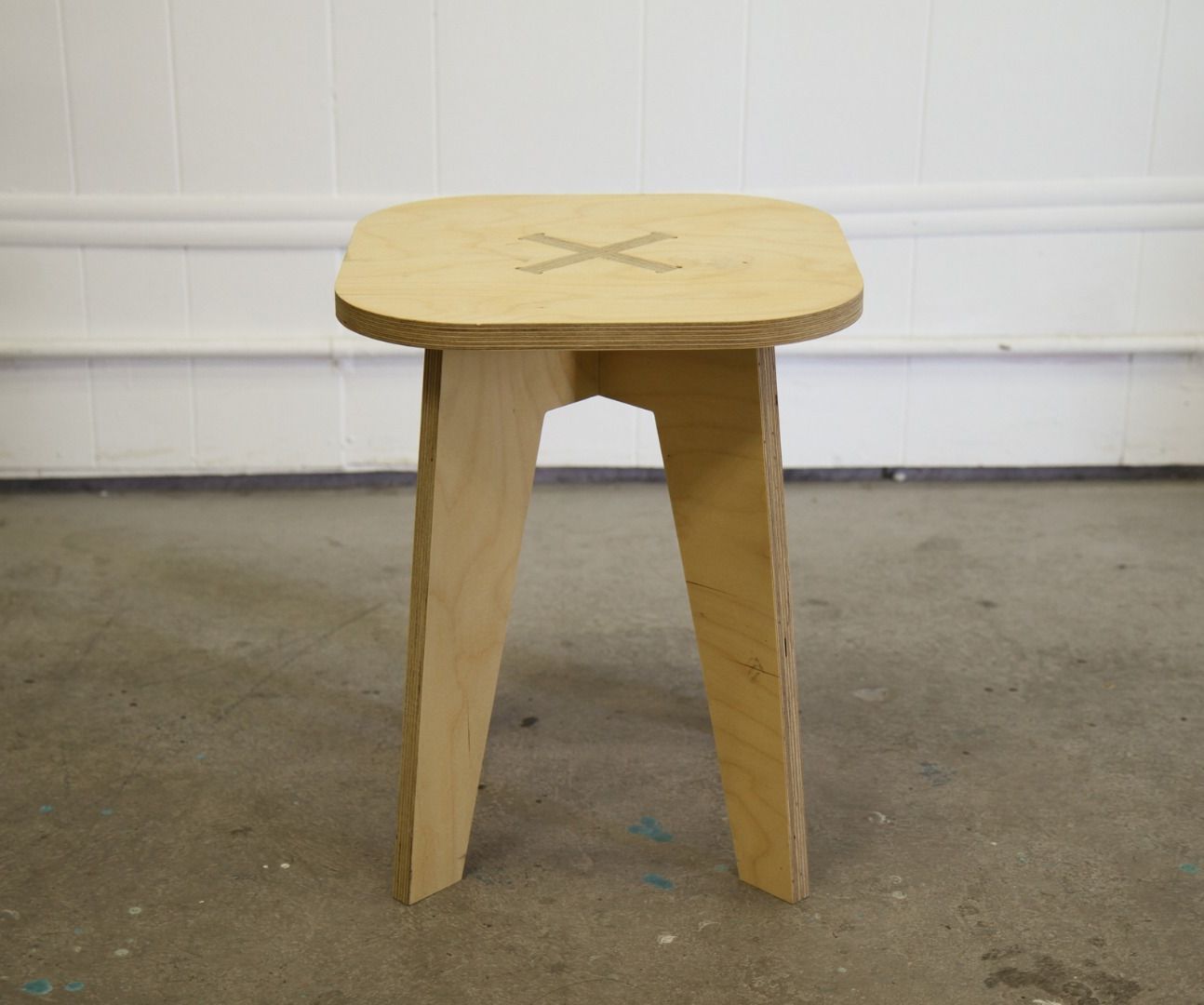 CNC Chess Stools : 3 Steps (with Pictures) - Instructables