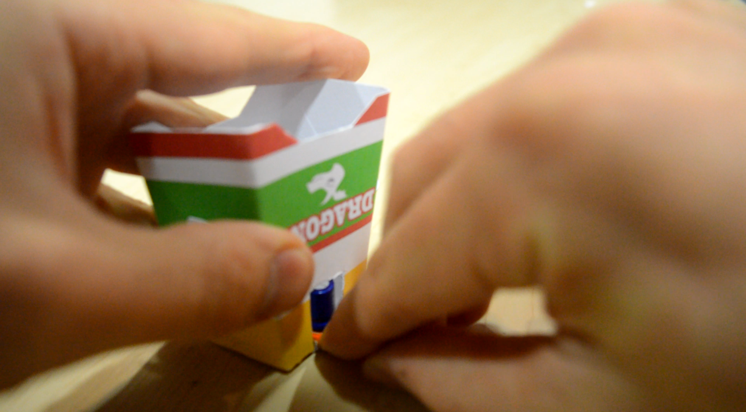 Fizzbit Football : 8 Steps (with Pictures) - Instructables