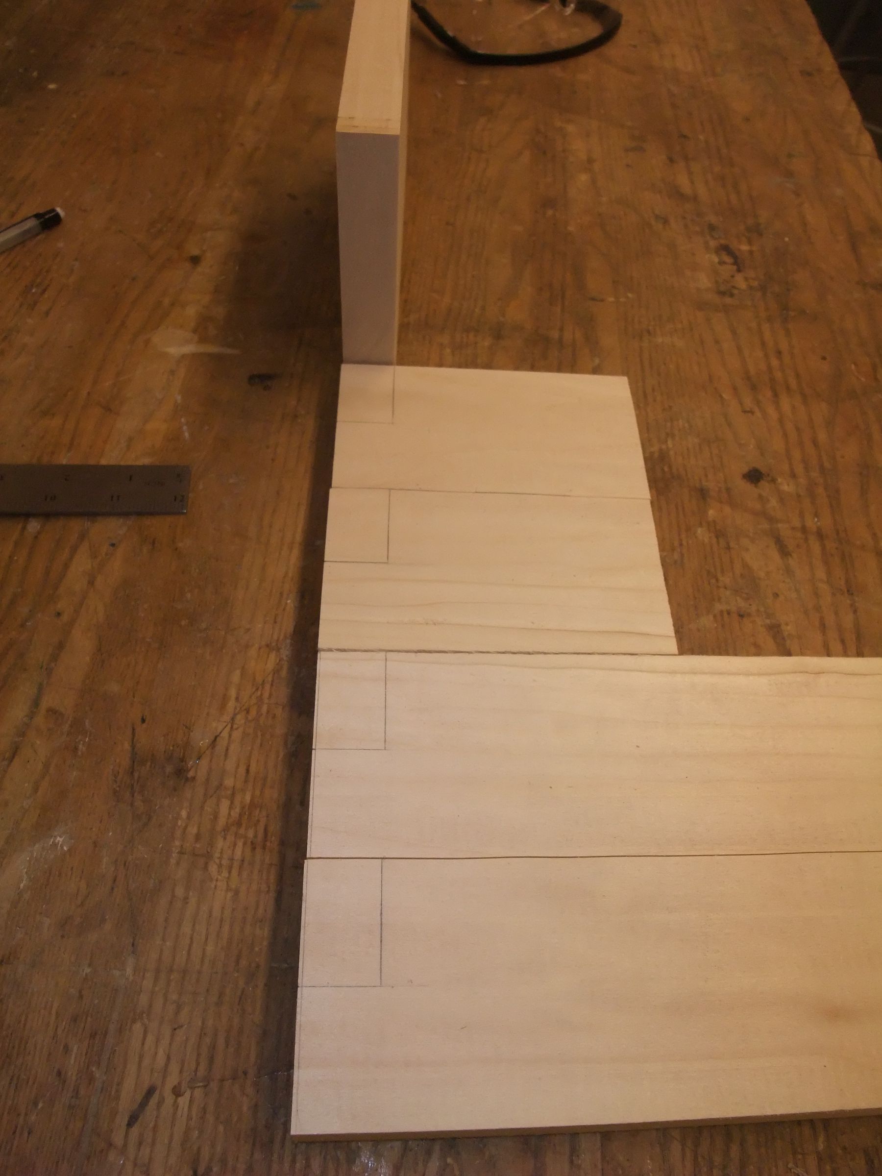 How to Make a Simple Box? : 7 Steps - Instructables