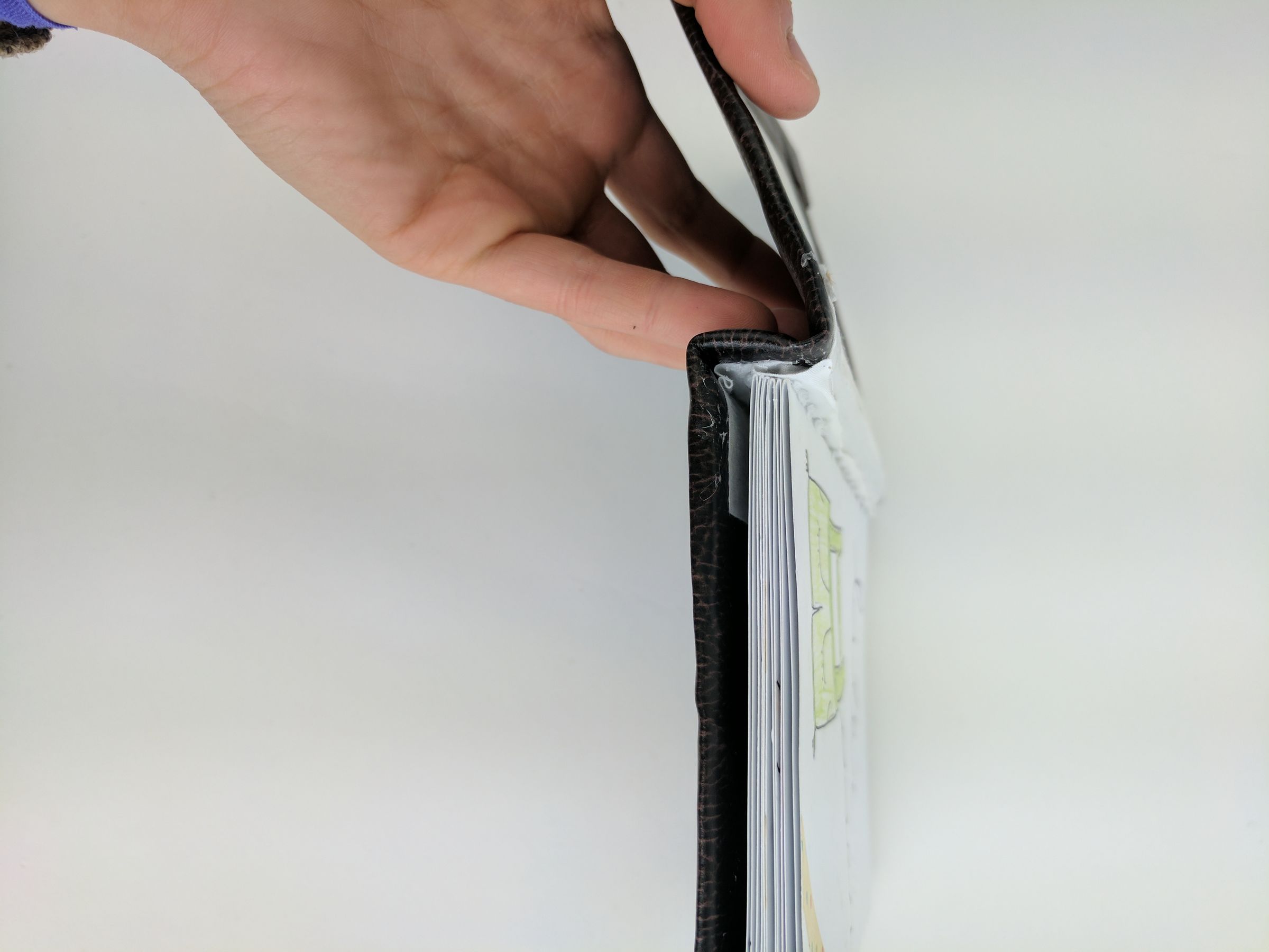 Making Your Own Book : 12 Steps (with Pictures) - Instructables