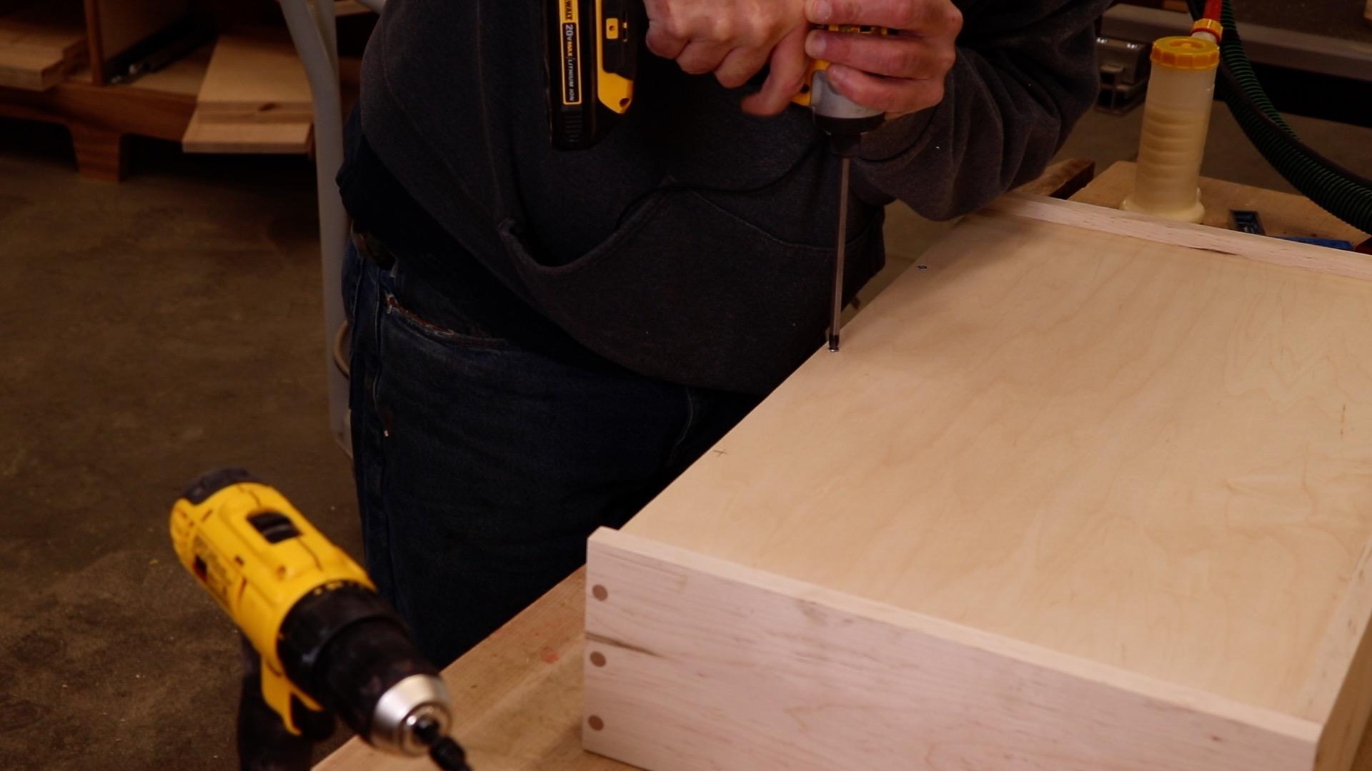 Massive Chest of Drawers : 23 Steps (with Pictures) - Instructables