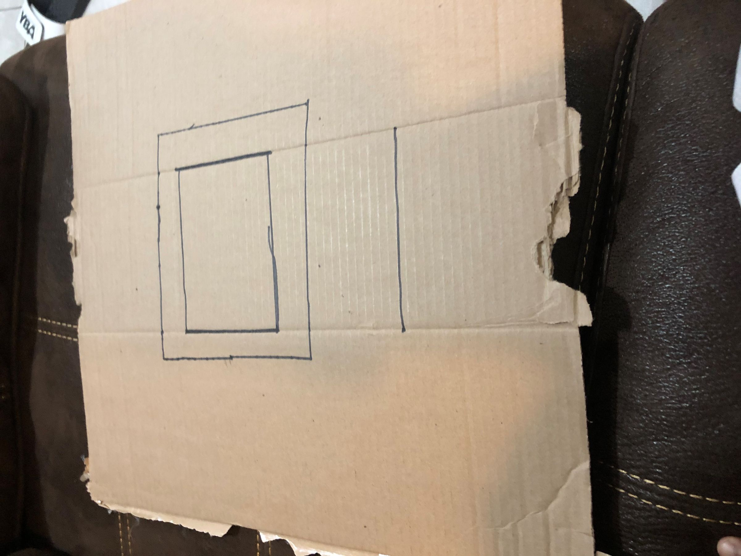 How to Make a Homemade Basketball Hoop : 6 Steps - Instructables