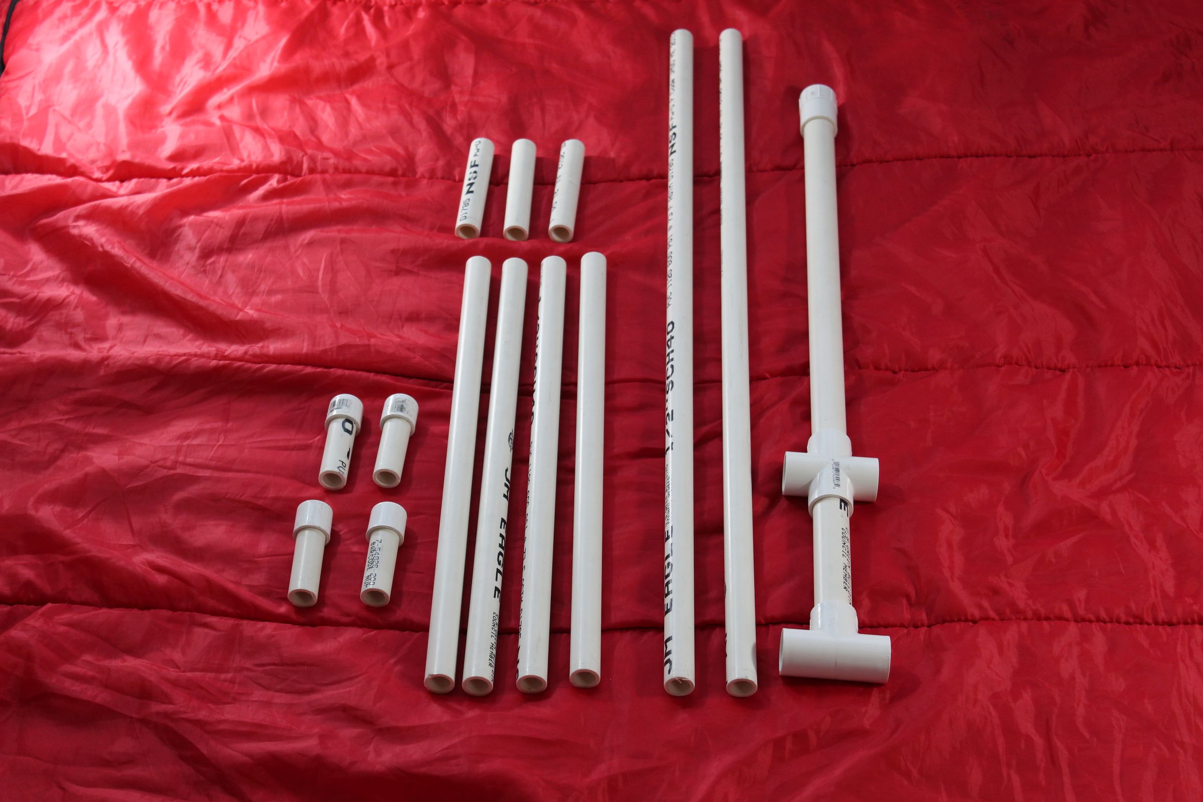 Trebuchet Project : 14 Steps (with Pictures) - Instructables