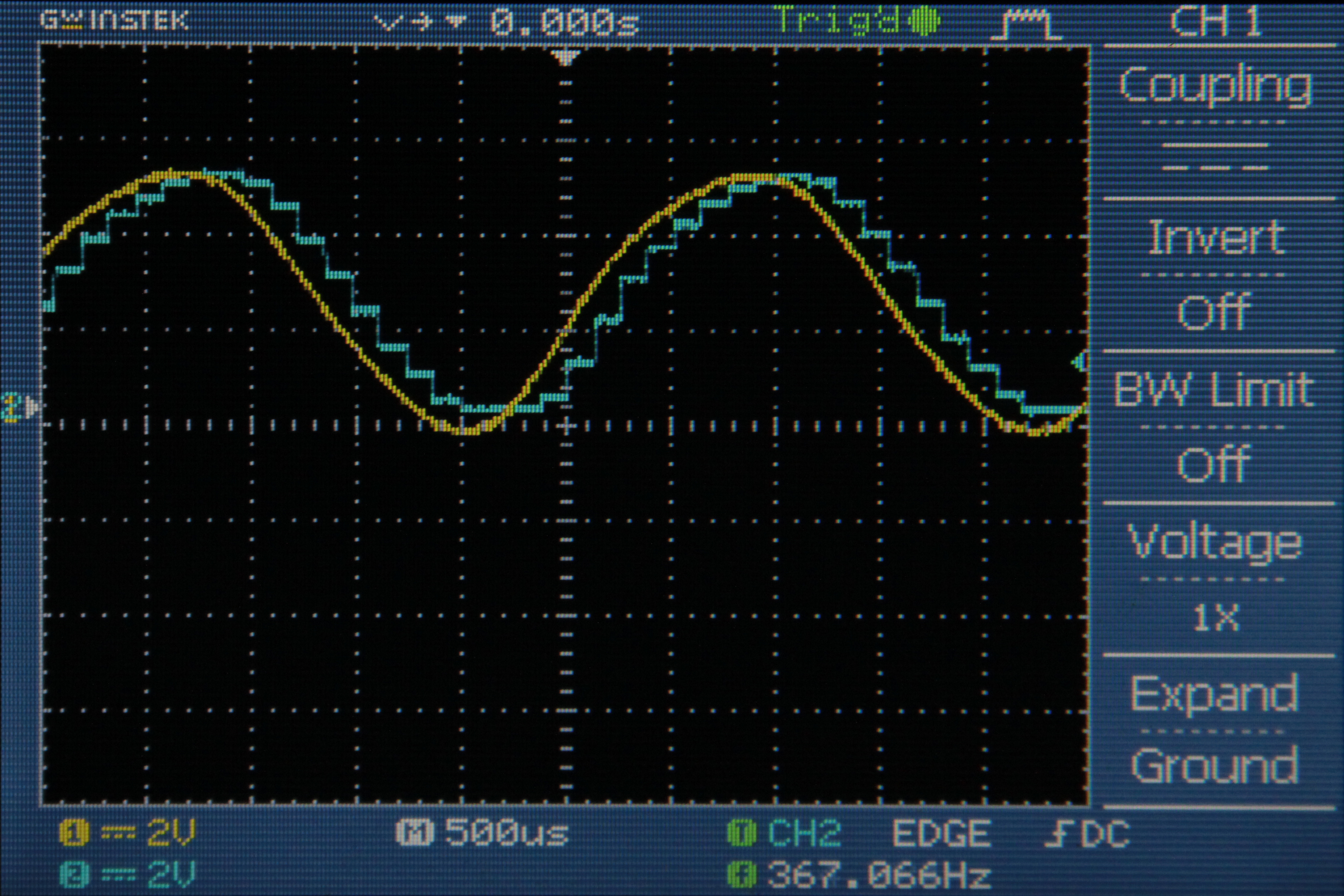 Arduino Audio Input : 8 Steps (with Pictures) - Instructables