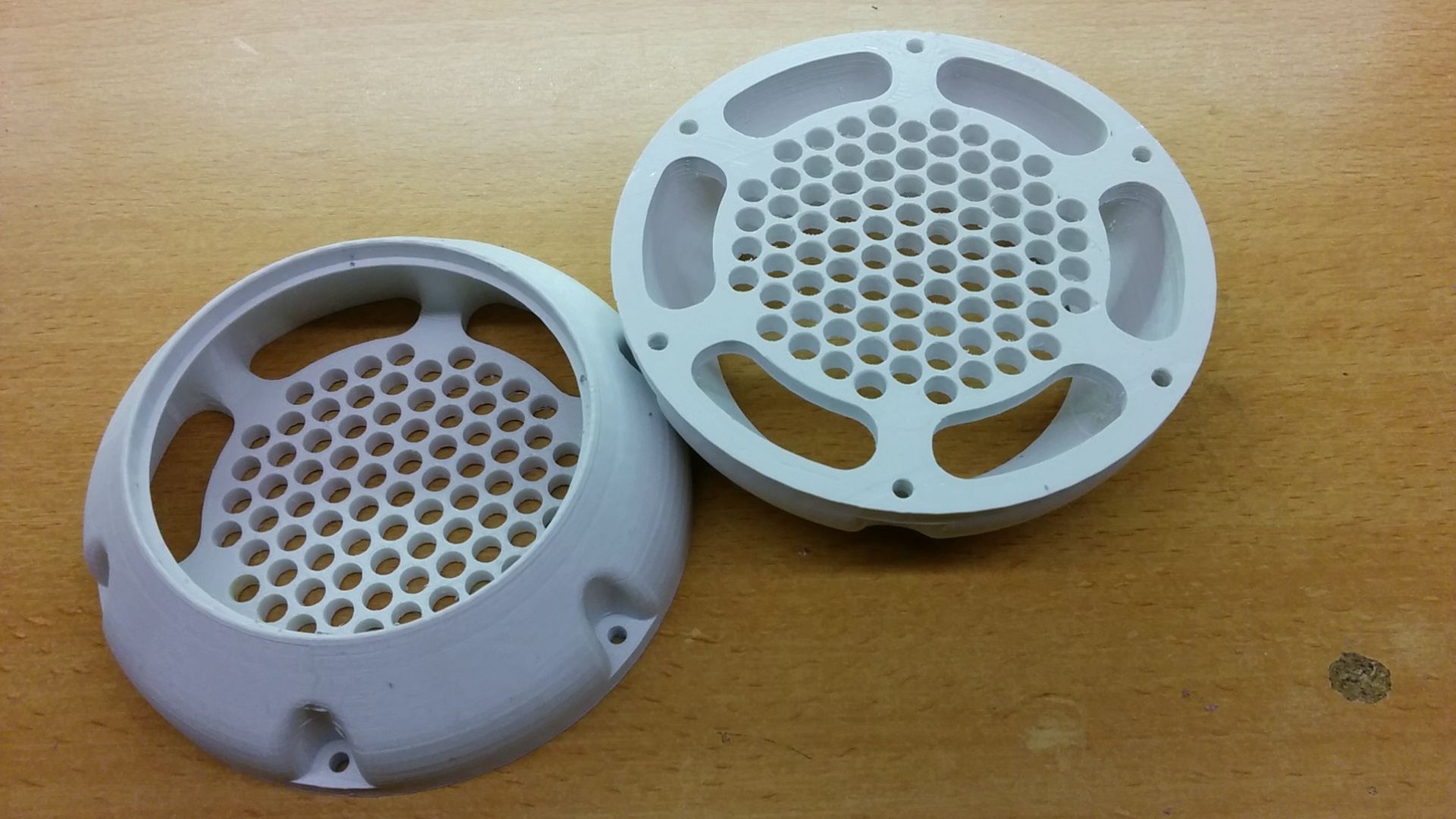 Heat Exchangers and 3D Printing : 8 Steps (with Pictures) - Instructables