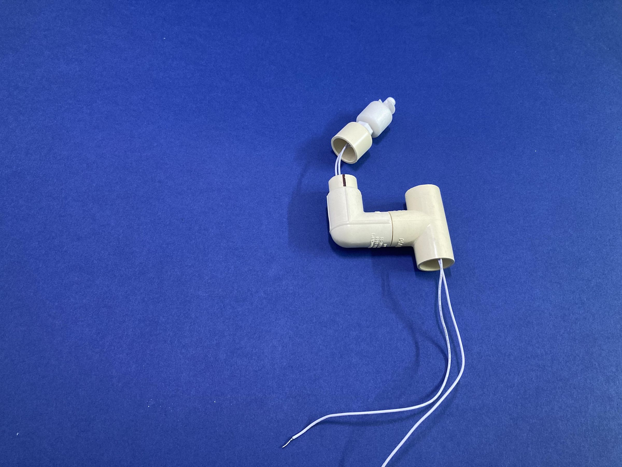 A Float Sensor Cane : 9 Steps (with Pictures) - Instructables