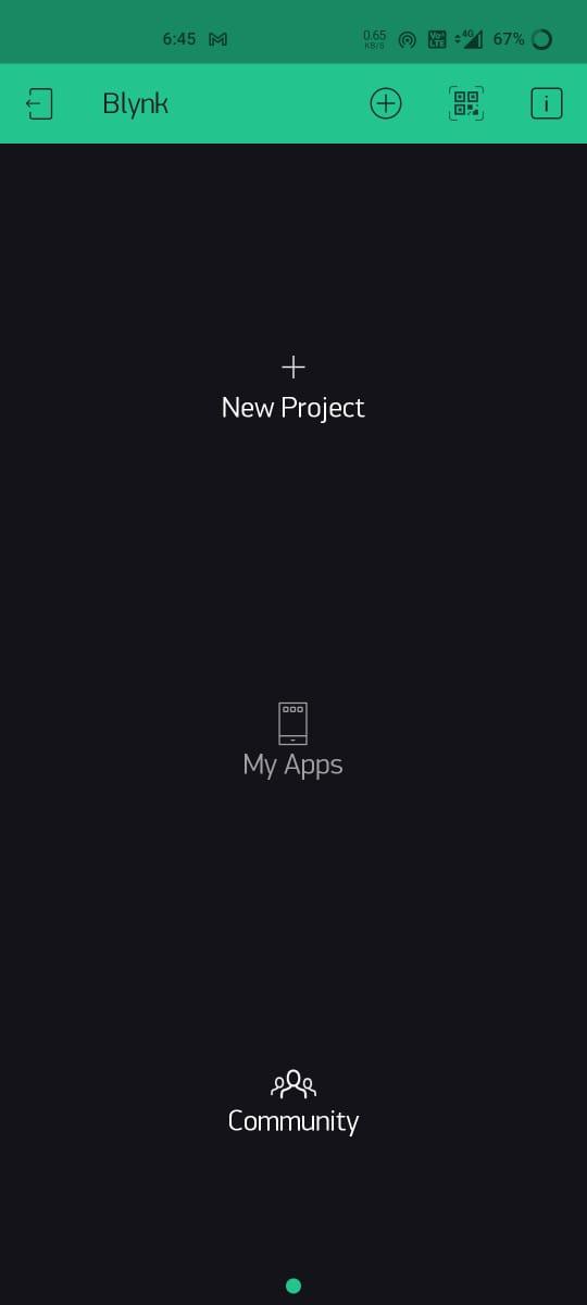 LPG Gas Leakage Detector Using Node MCU With Blynk Application : 5 Steps - Instructables