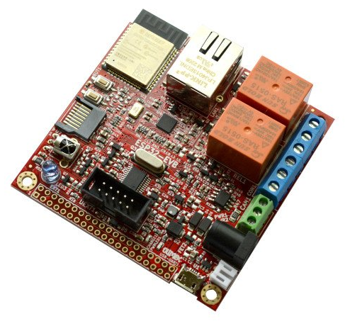 ESP32 Alexa Google Assistant Control Relays - IoT Project 2021 : 18 Steps - Instructables
