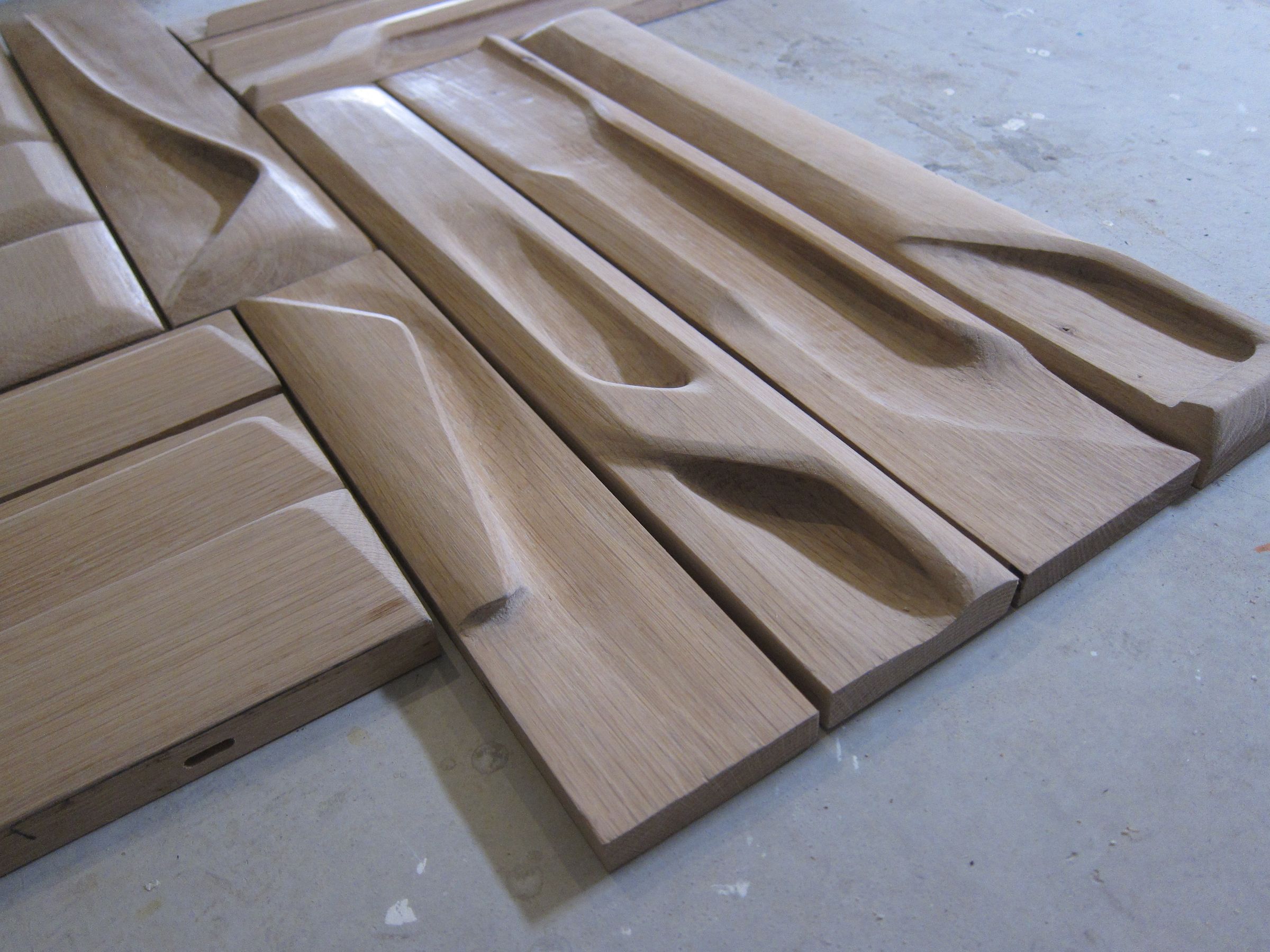 Hand Carved Door Pulls : 8 Steps (with Pictures) - Instructables