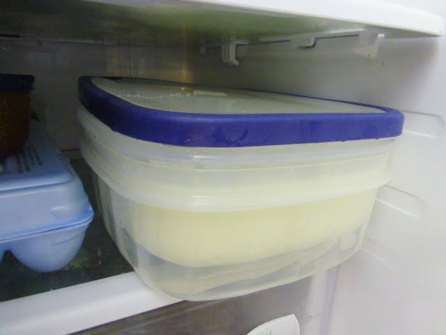 What the Quark??? DIY German Quark : 4 Steps (with Pictures ...