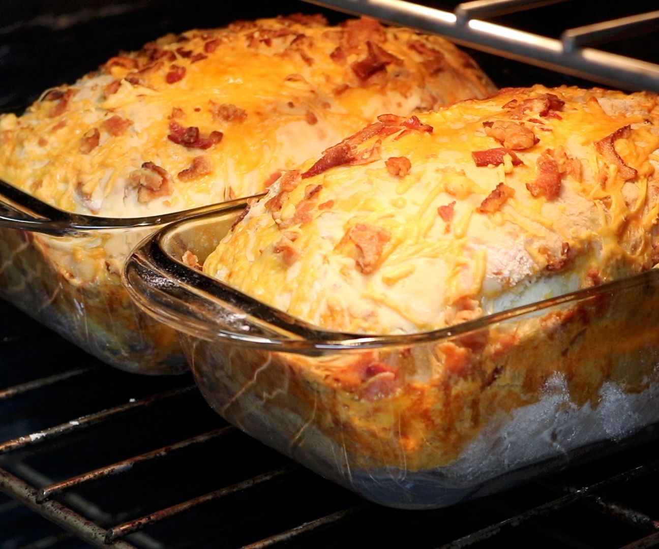 Bacon Cheddar Bread : 10 Steps (with Pictures) - Instructables