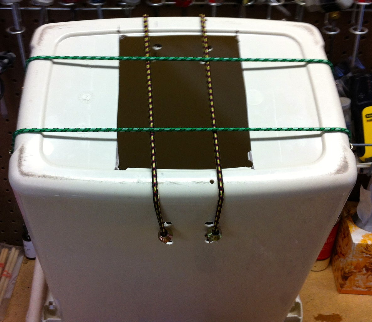 Pickleball Picker Upper With Pictures Instructables