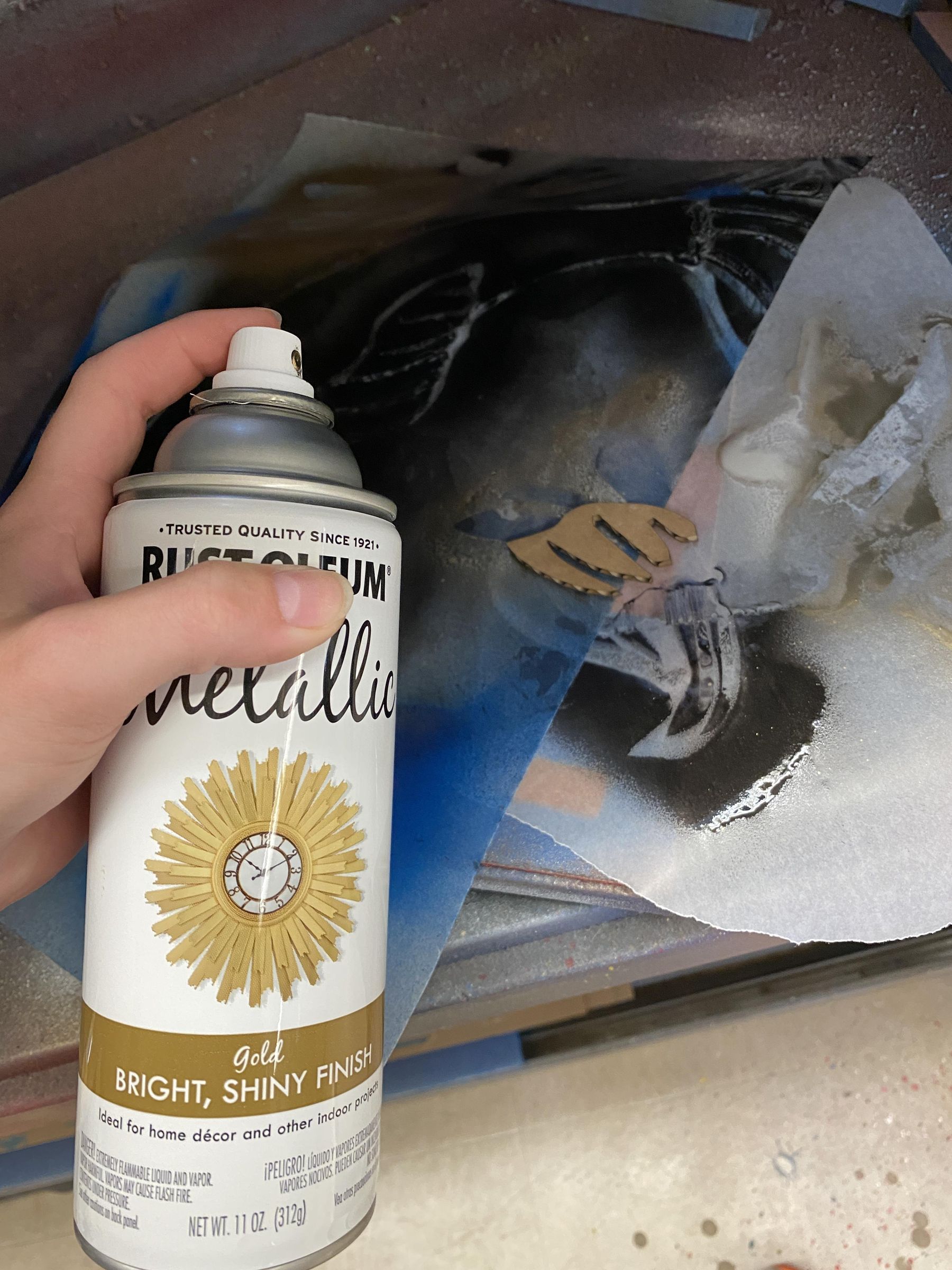 Light Up Plaque : 5 Steps (with Pictures) - Instructables