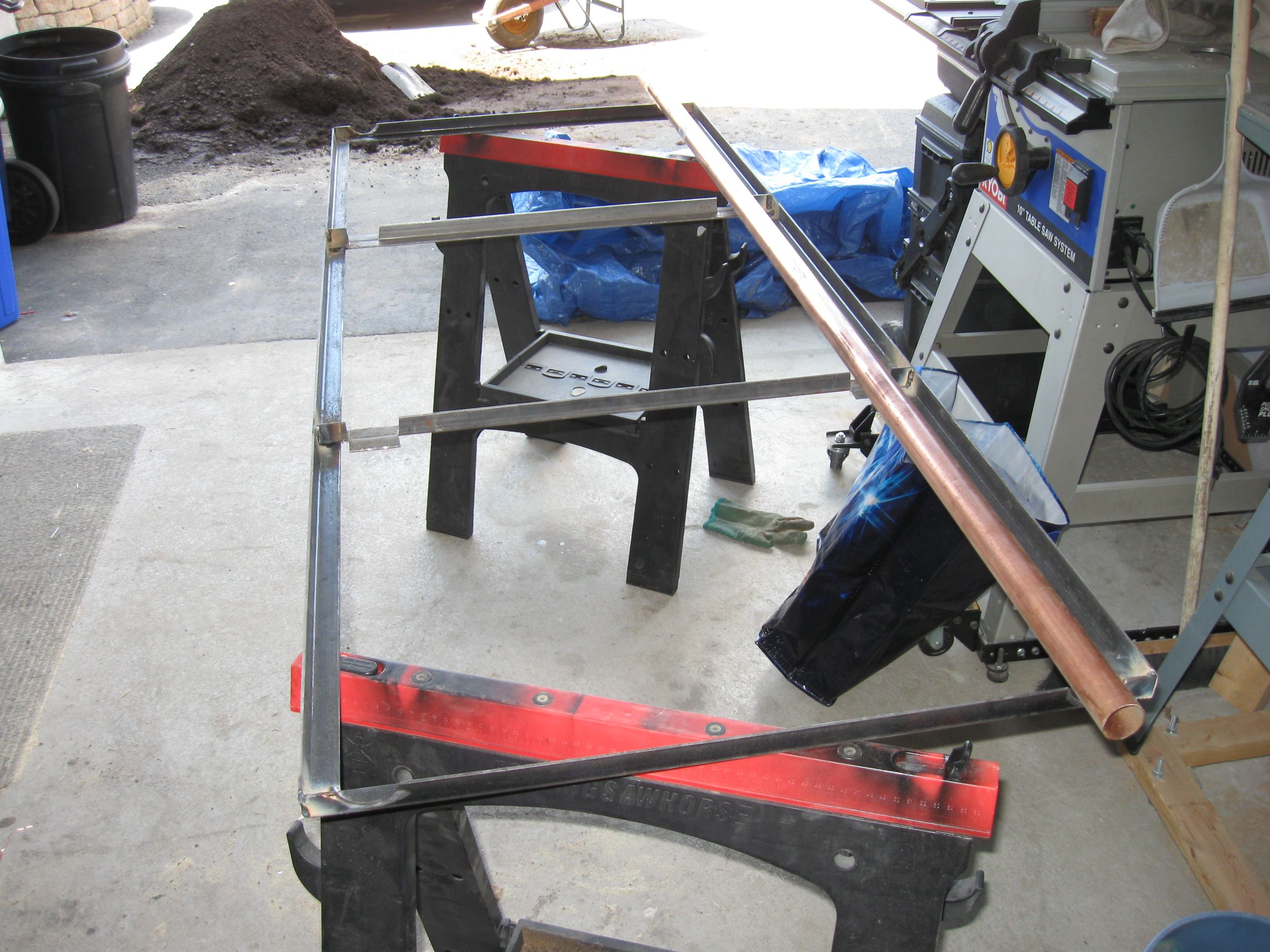 Pool Solar Water Heater : 16 Steps (with Pictures) - Instructables