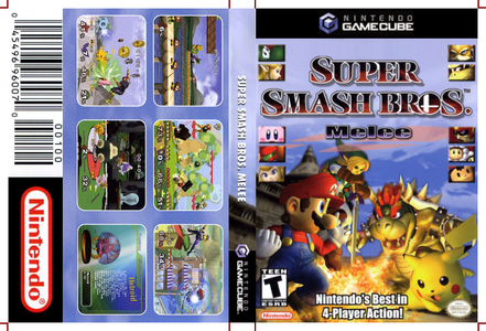 Miniaturize Your Gamecube Cases : 6 Steps - Instructables