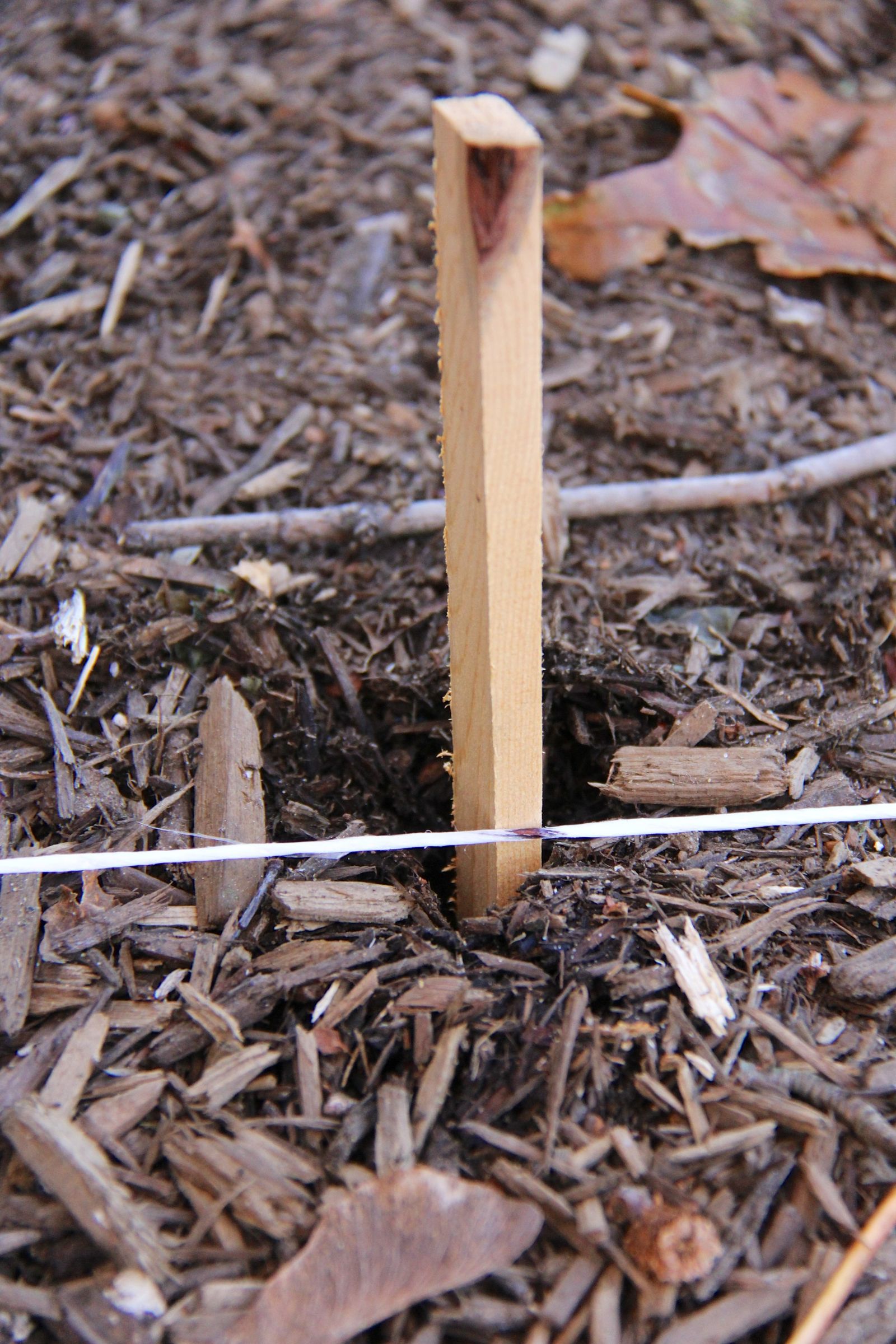 Build a Backyard Labyrinth : 20 Steps (with Pictures) - Instructables