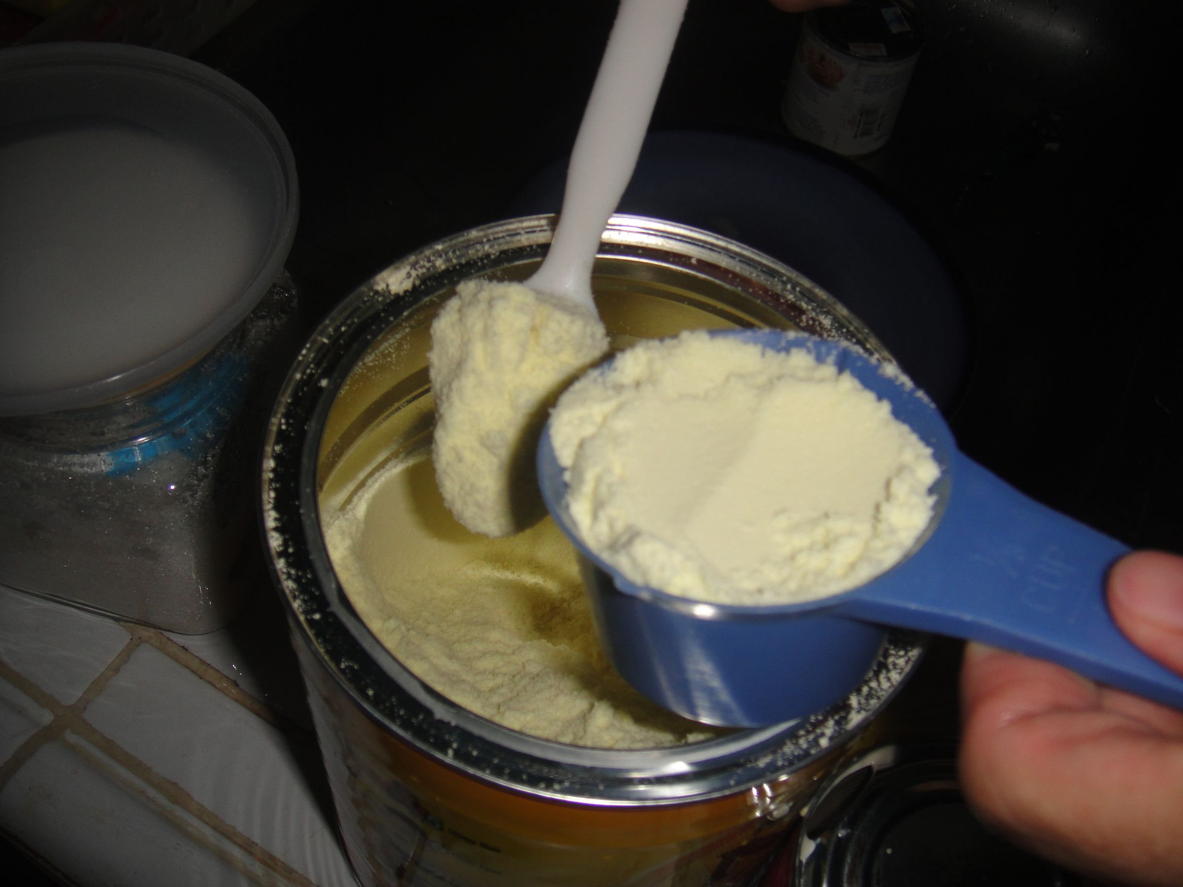 Pastillas De Leche (Philippine Soft Milk Candy) : 11 Steps (with ...