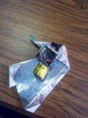 A Solar Powered Origami Holiday - Instructables