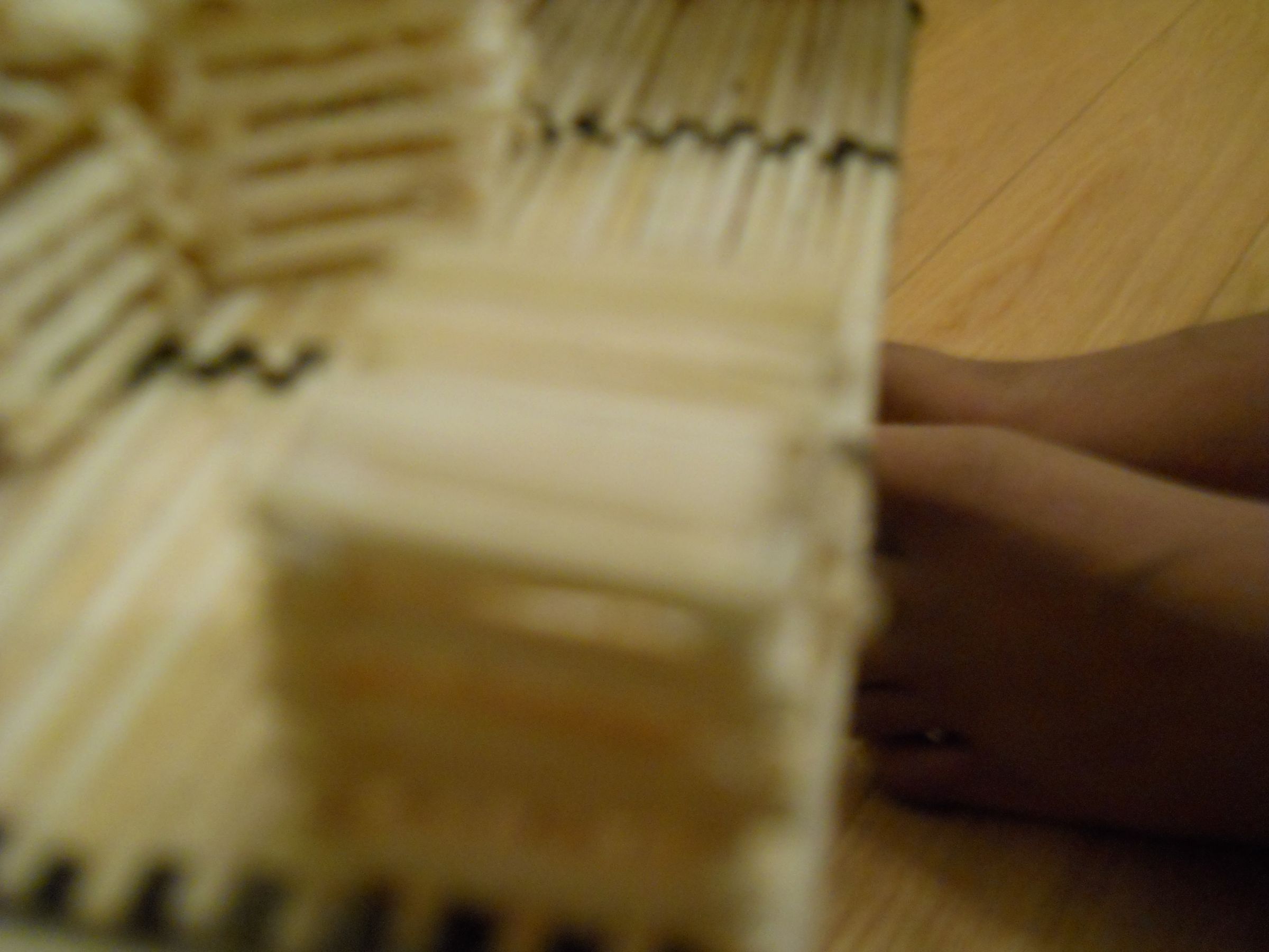 Matchstick Castle : 15 Steps - Instructables