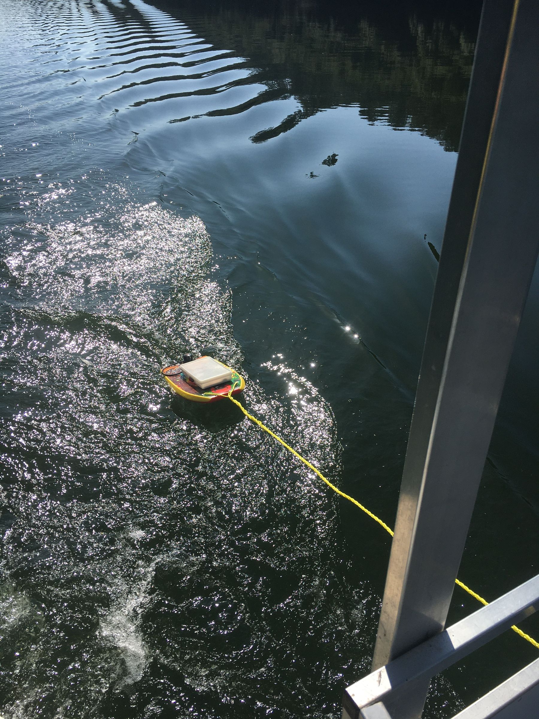 Mapping the Depths : 5 Steps (with Pictures) - Instructables