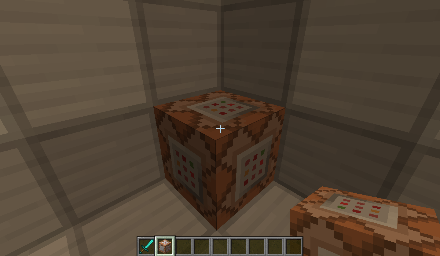 Minecraft Custom Mobs for Vanilla Part 1 : 3 Steps - Instructables