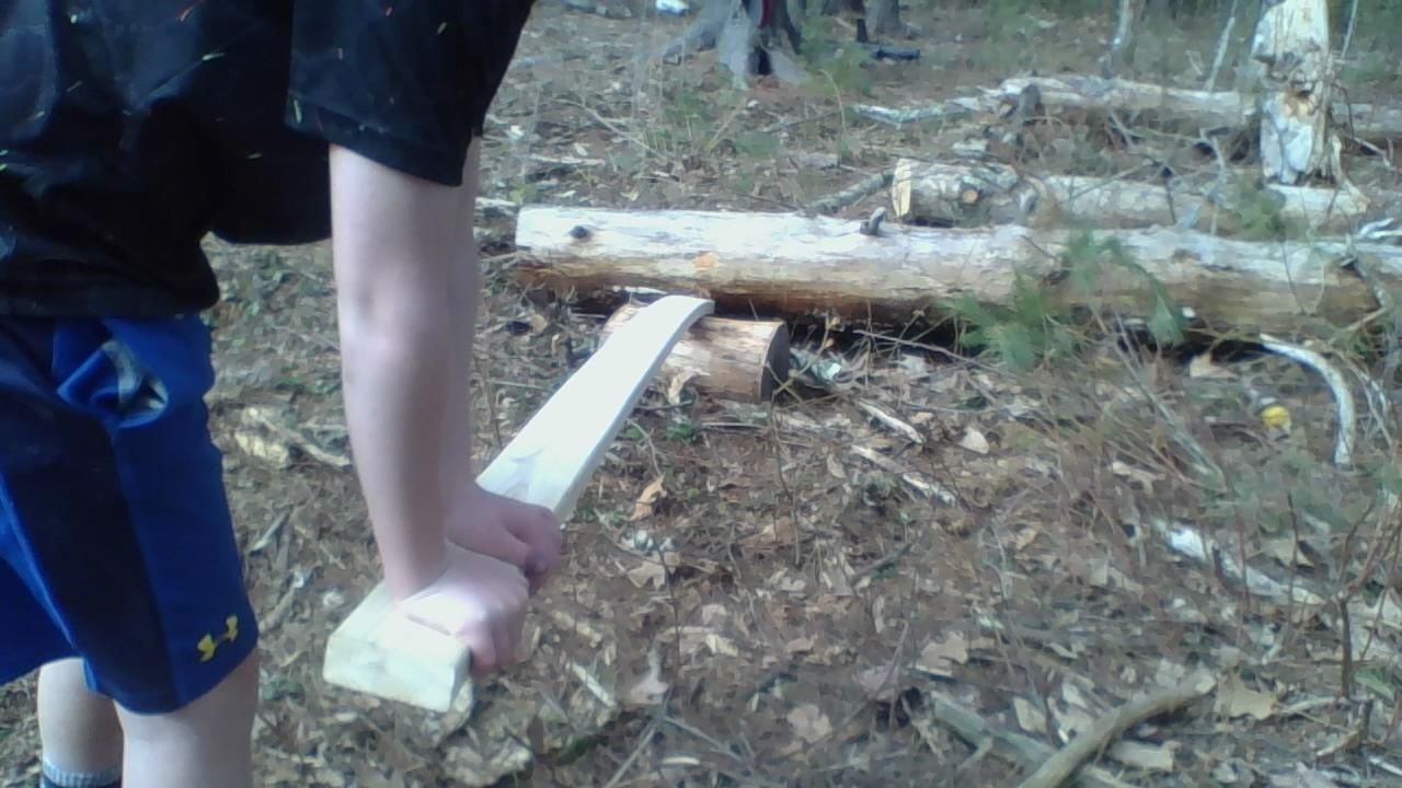 DIY Lever Lifter : 4 Steps - Instructables