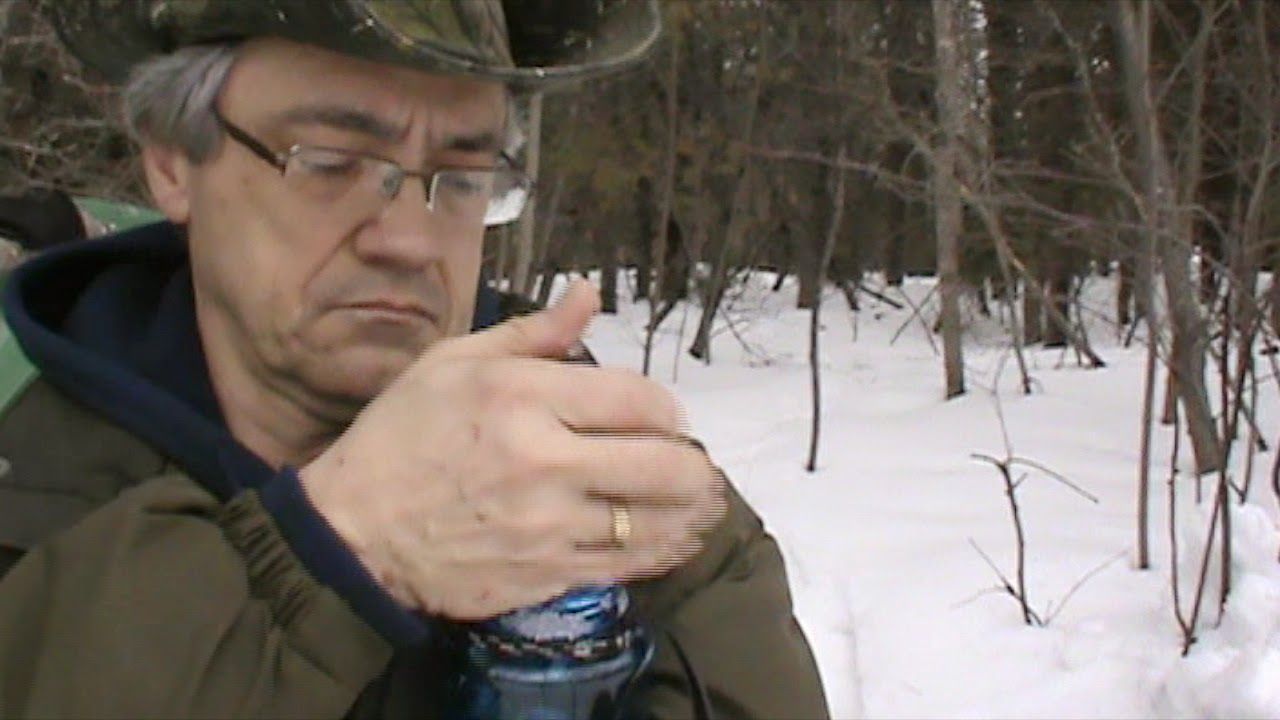 Three Ways to Get Safe Drinking Water From Snow : 4 Steps - Instructables