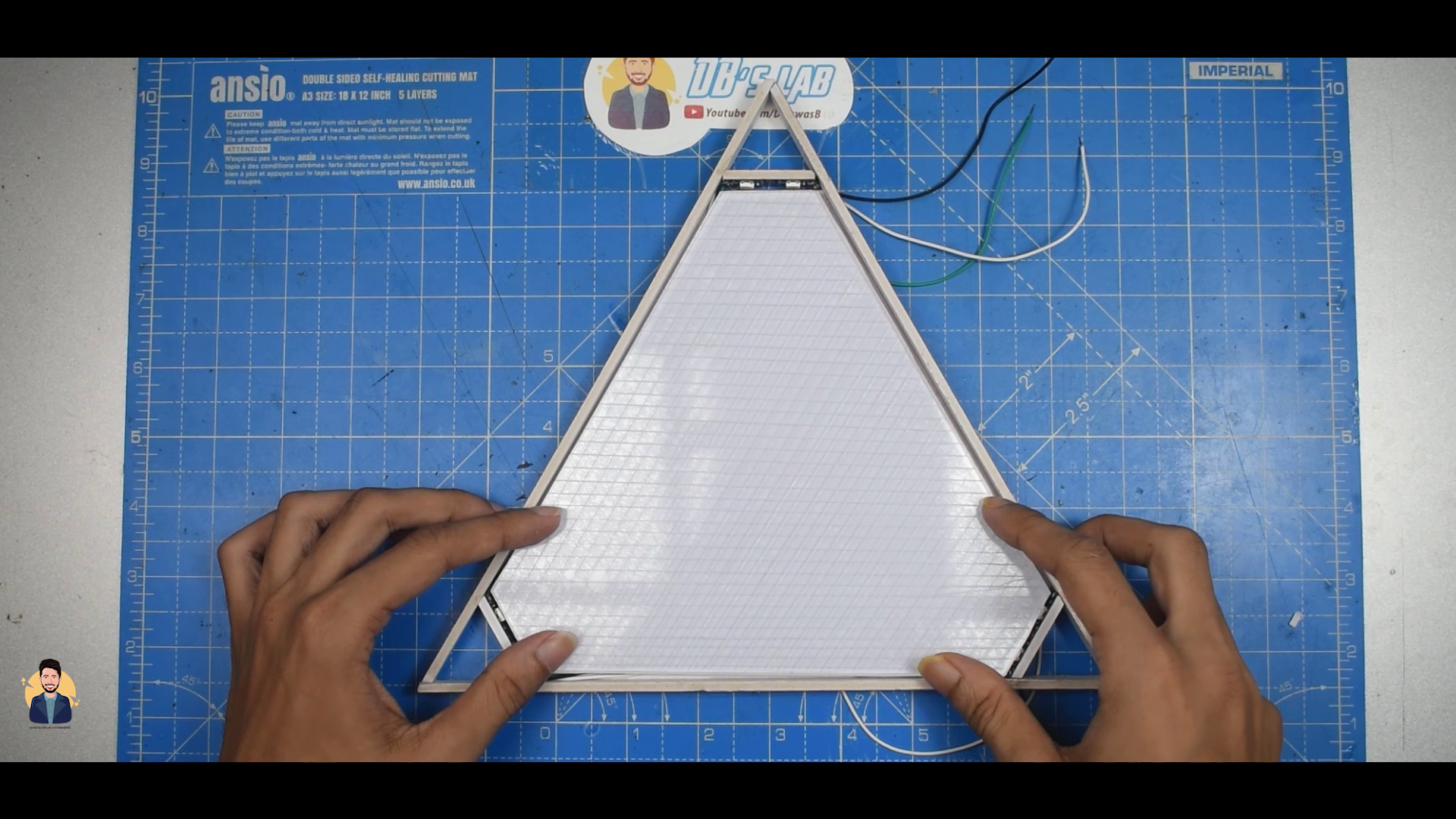 DIY NANOLEAF - No 3D Printer : 11 Steps (with Pictures) - Instructables